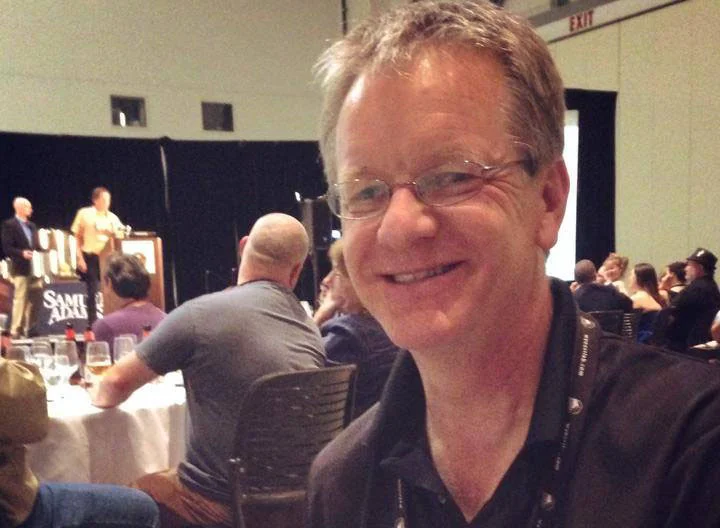 Mead Maker: Interview with Ken Schramm of Schramm's Mead — Triangle ...