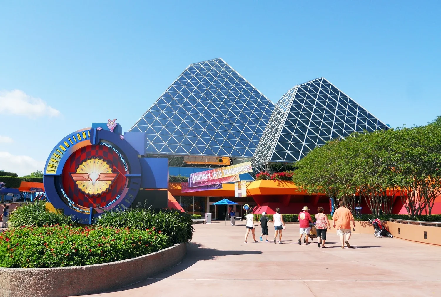 Triangle Around Town's Top 10 Disney Experiences — Triangle Around Town