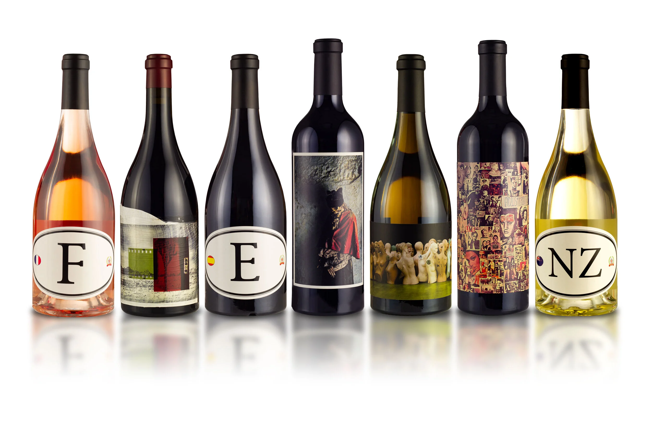 The Generous Pour at The Capital Grille — Triangle Around Town