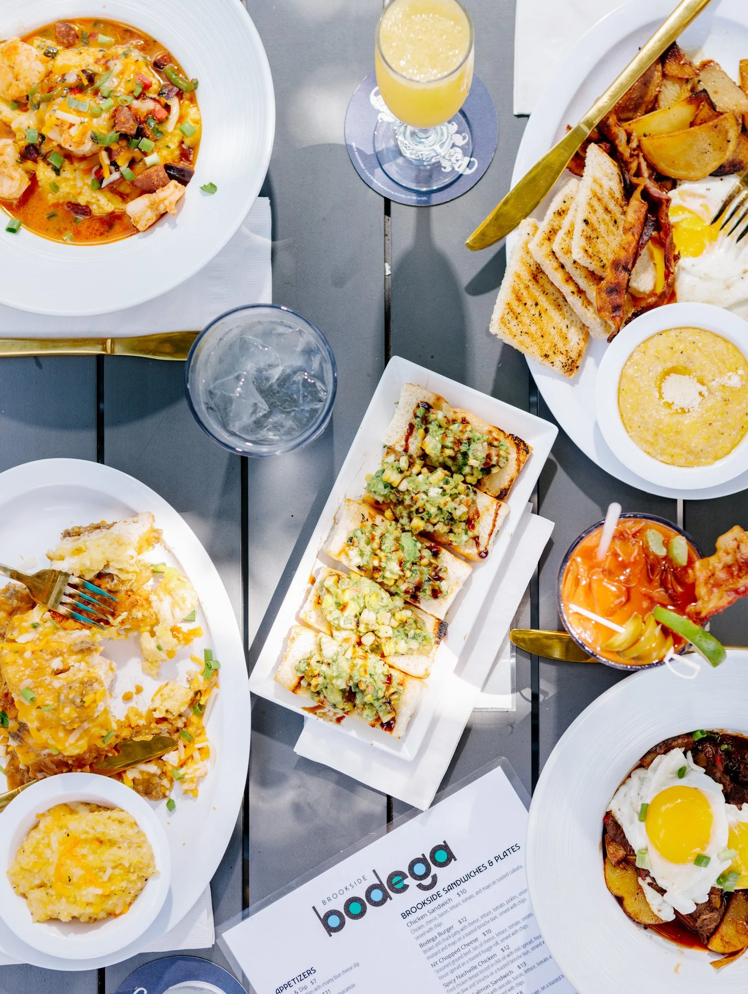 Raleigh's Brookside Bodega to offer Sunday brunch starting Sept. 18 ...