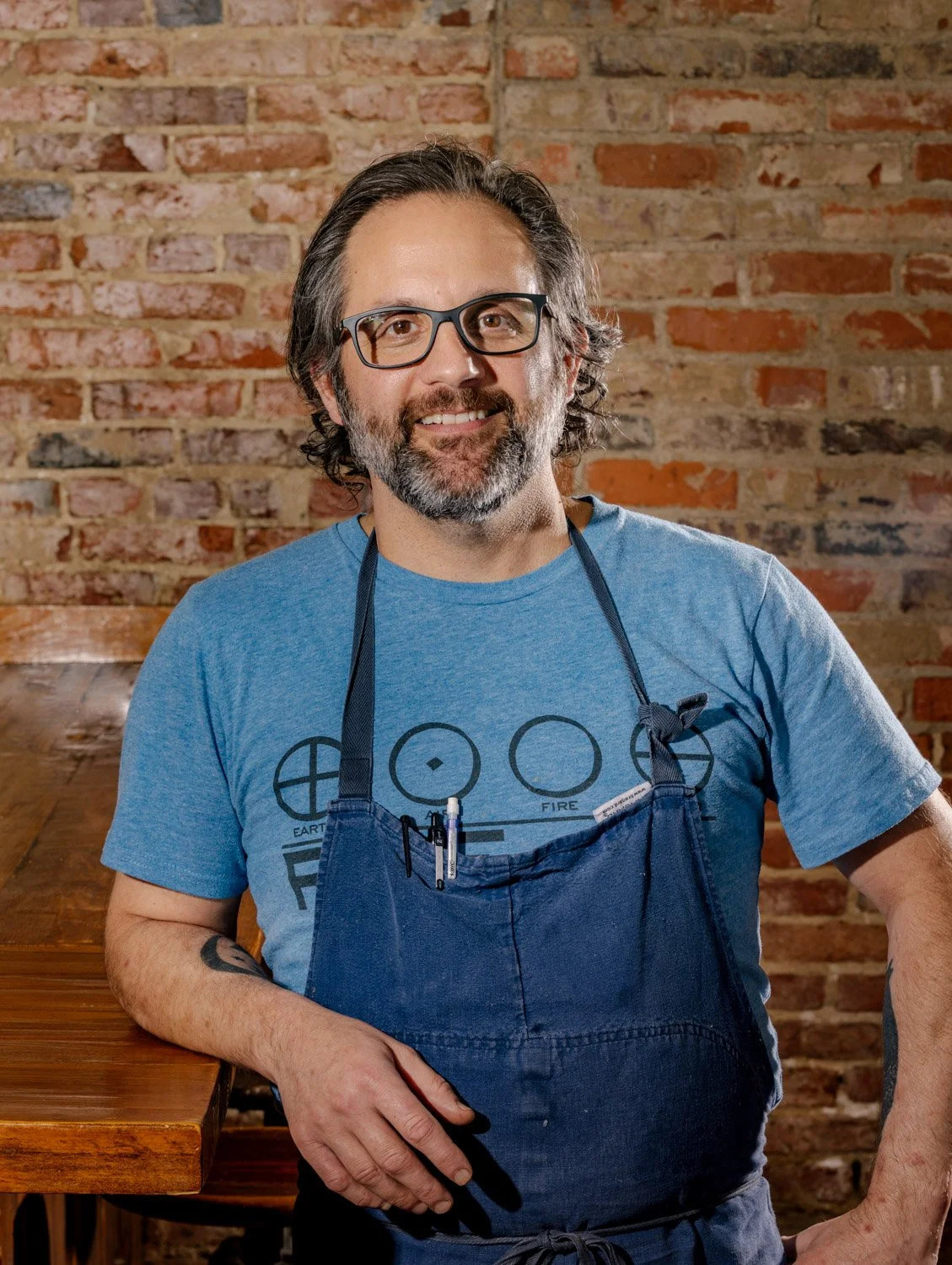 Local Triangle Chef to Revive Historic Durham Restaurant — Triangle ...