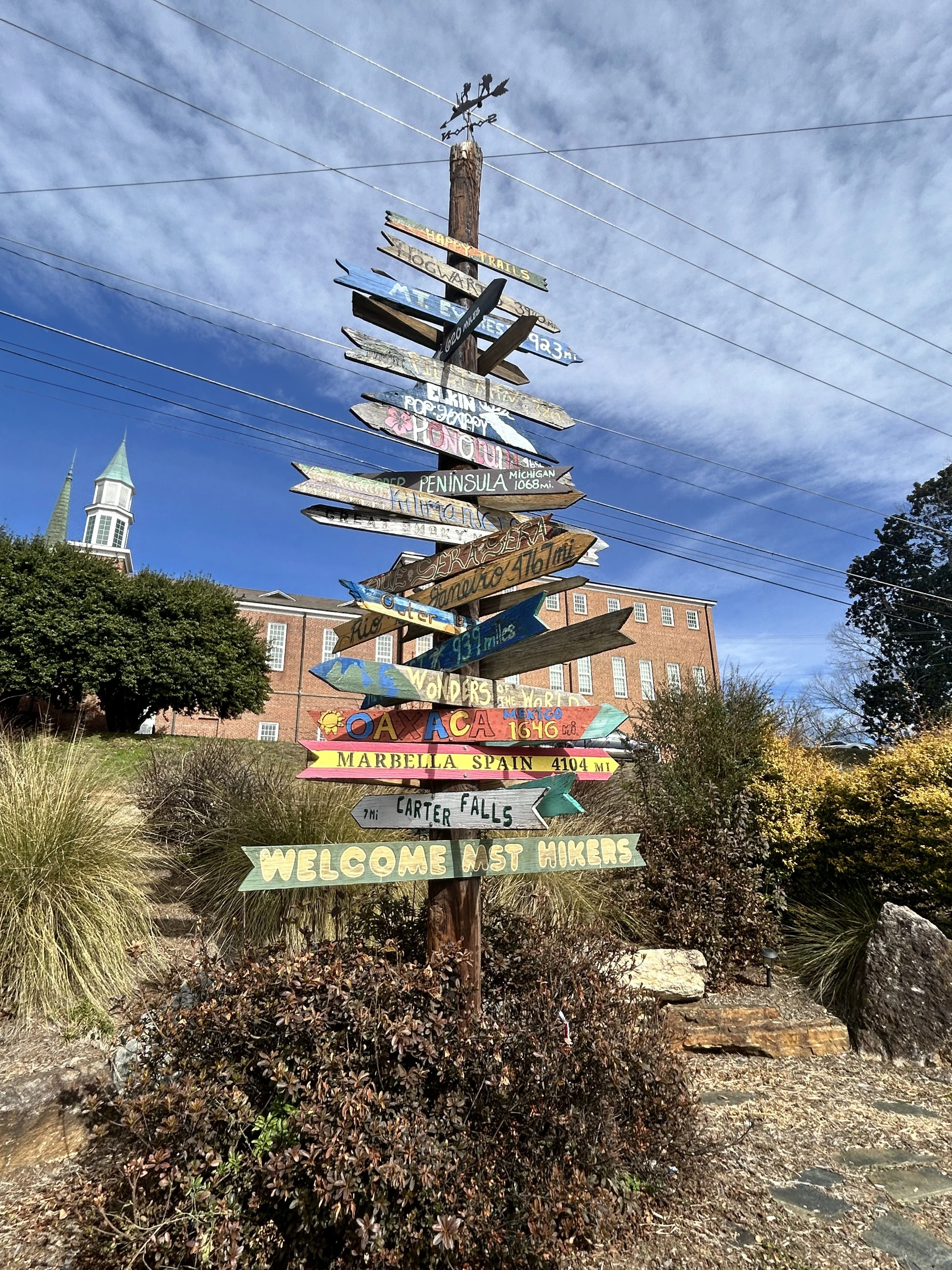 Unveiling the Rich Tapestry: The History of Elkin — Triangle Around Town