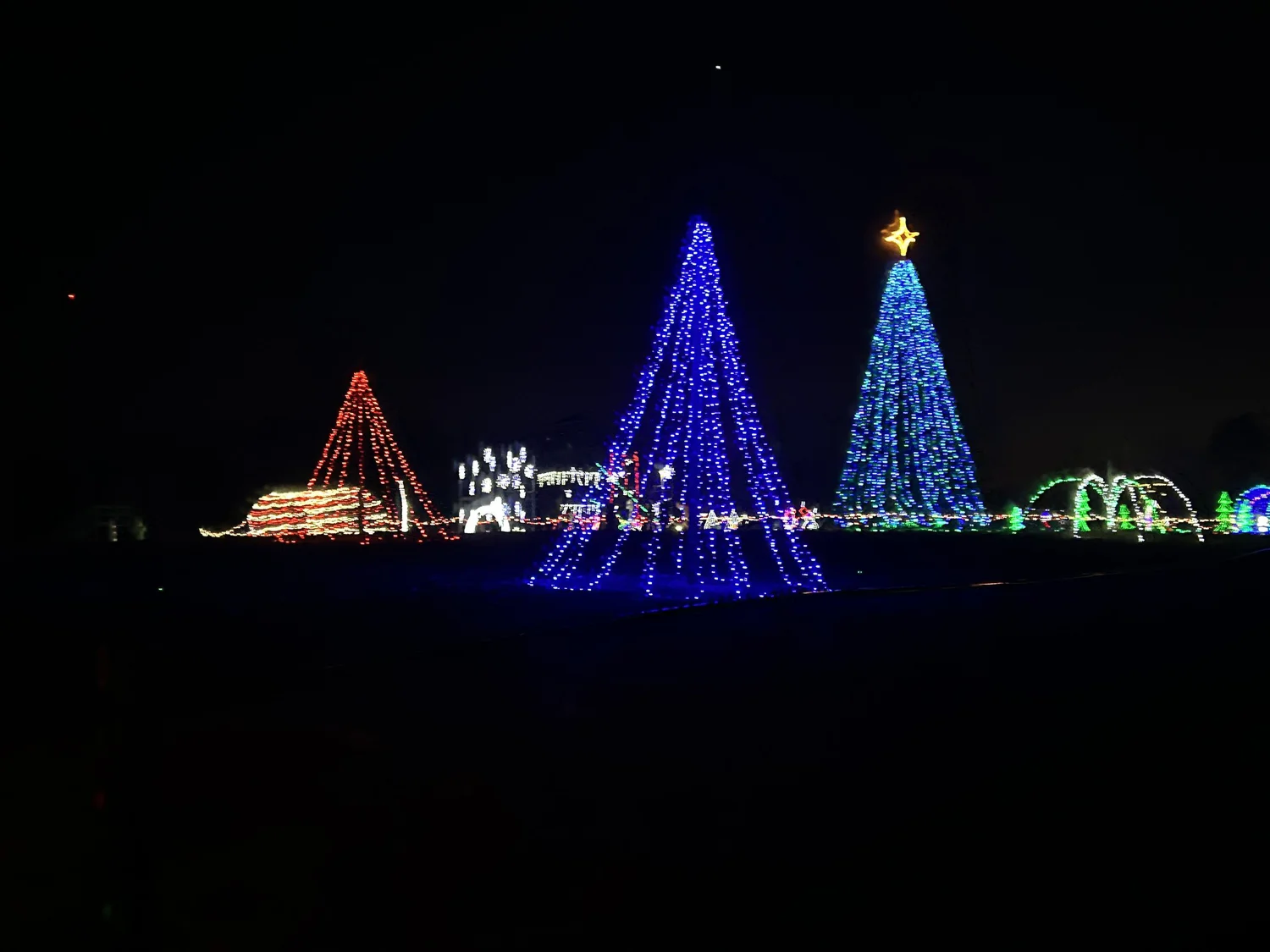 Discovering the Joy of Kersey Valley Christmas — Triangle Around Town