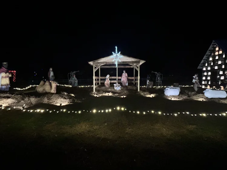 Discovering the Joy of Kersey Valley Christmas — Triangle Around Town