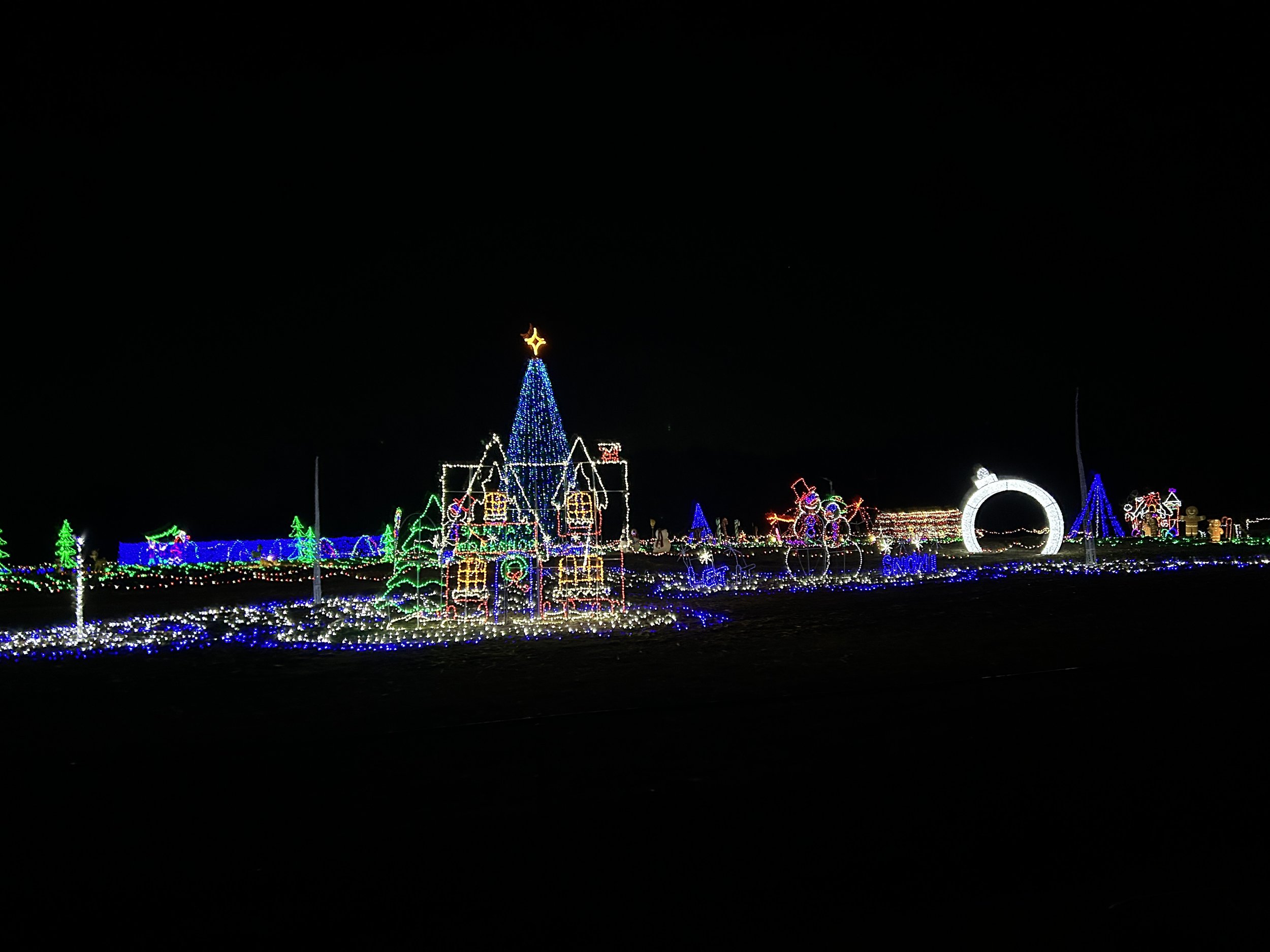 Discovering the Joy of Kersey Valley Christmas — Triangle Around Town