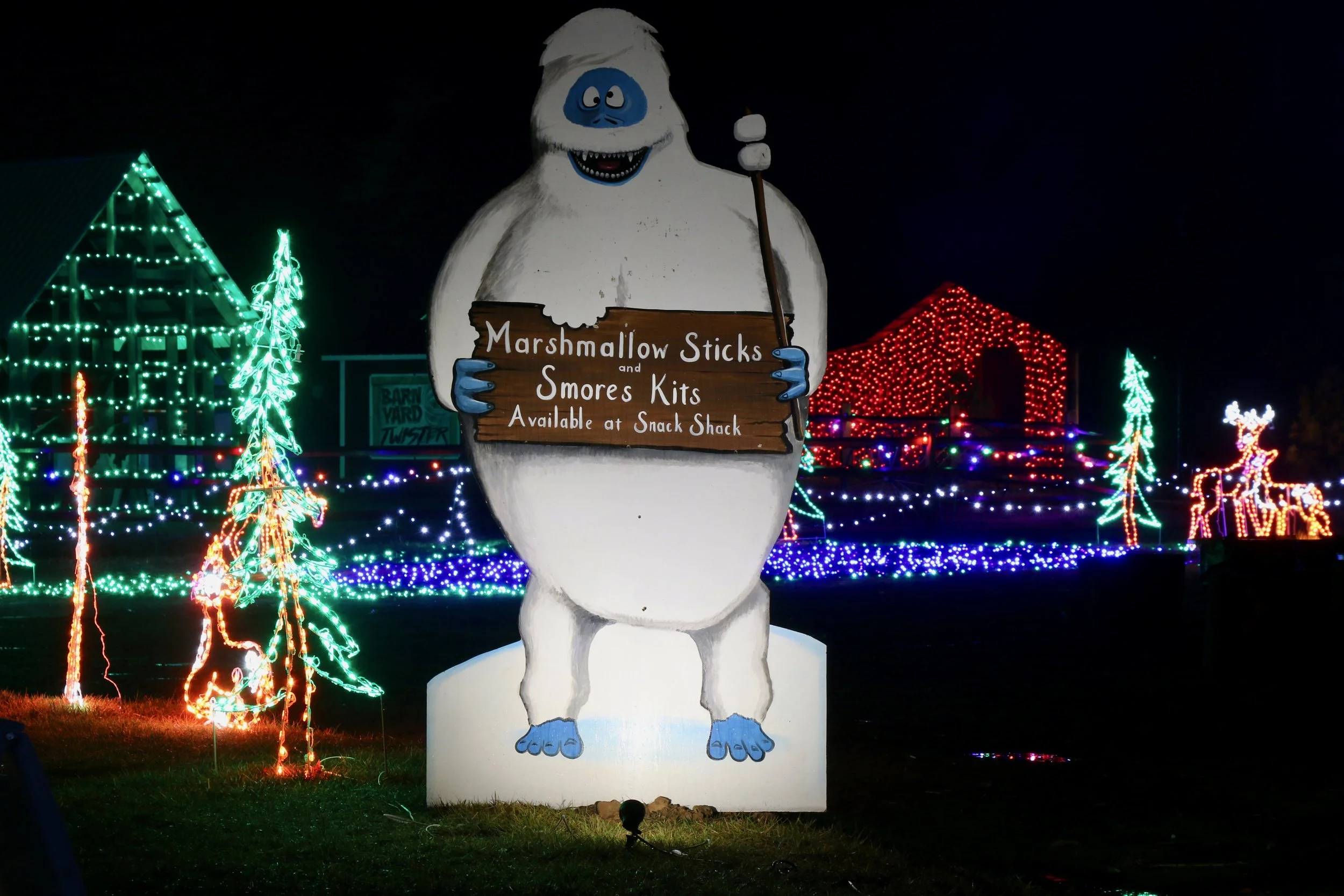Discovering the Joy of Kersey Valley Christmas — Triangle Around Town