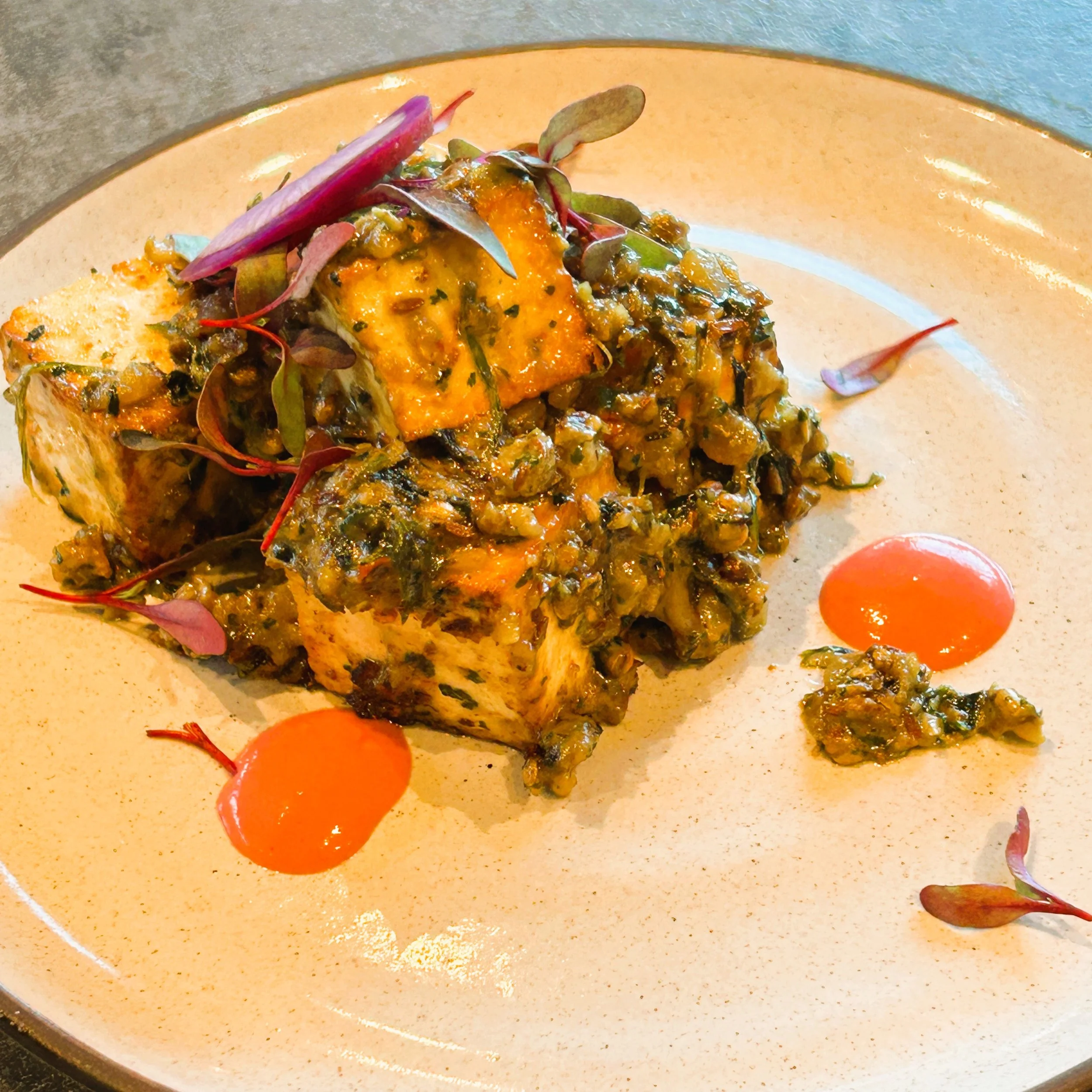 Barsa New Indian Restaurant Review – Durham’s Bold New Taste of India ...