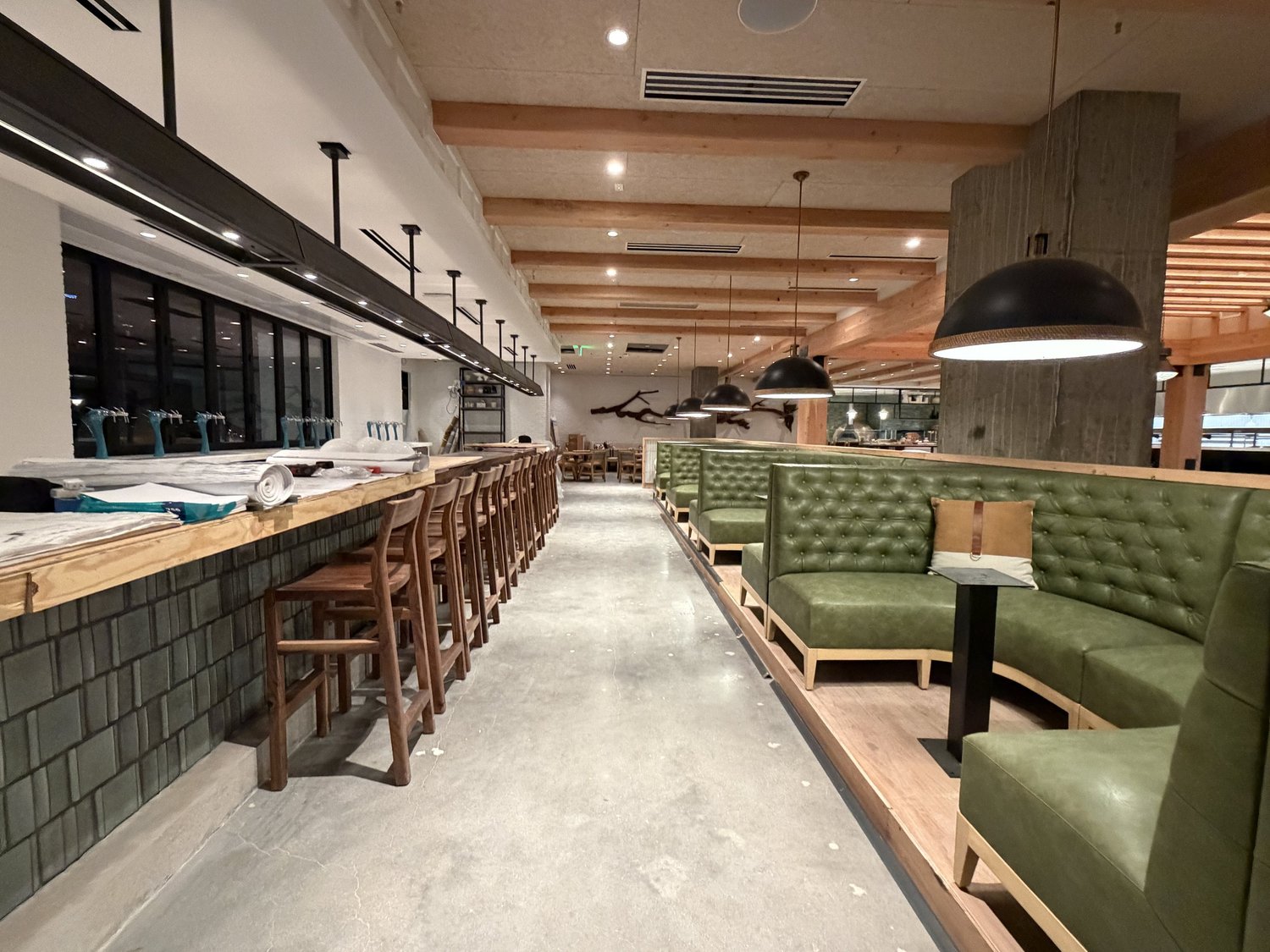 Sixty Vines Raleigh: A Wine-Focused Restaurant in North Hills ...
