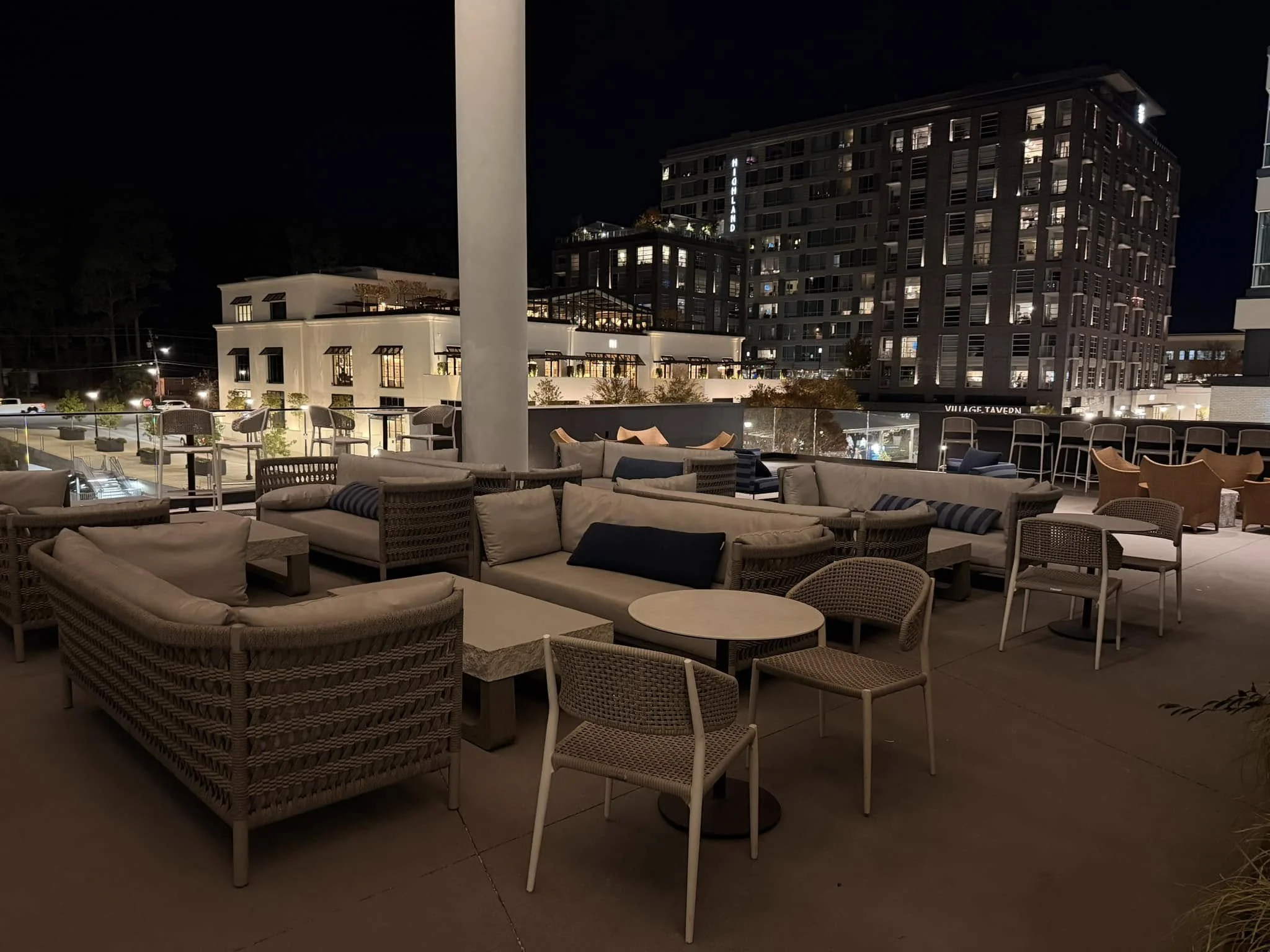 Sixty Vines Raleigh: A Wine-Focused Restaurant in North Hills ...