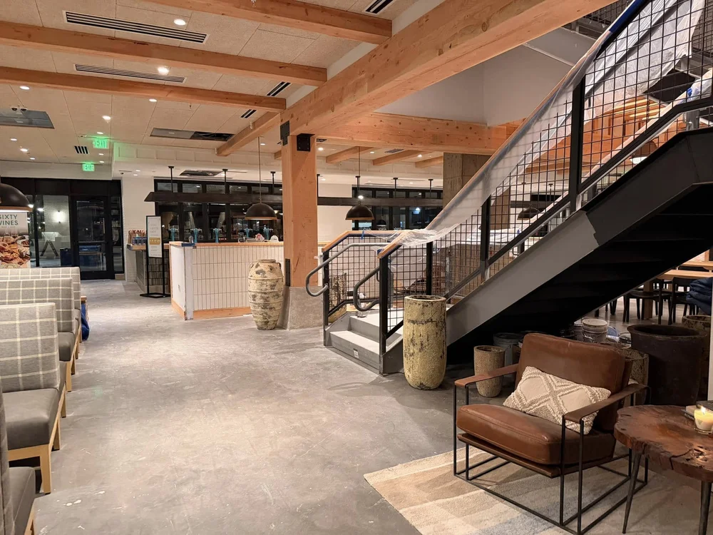 Sixty Vines Raleigh: A Wine-Focused Restaurant in North Hills ...