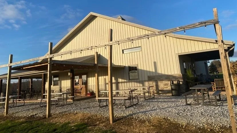 Winery Review: Rockside Winery — Triangle Around Town