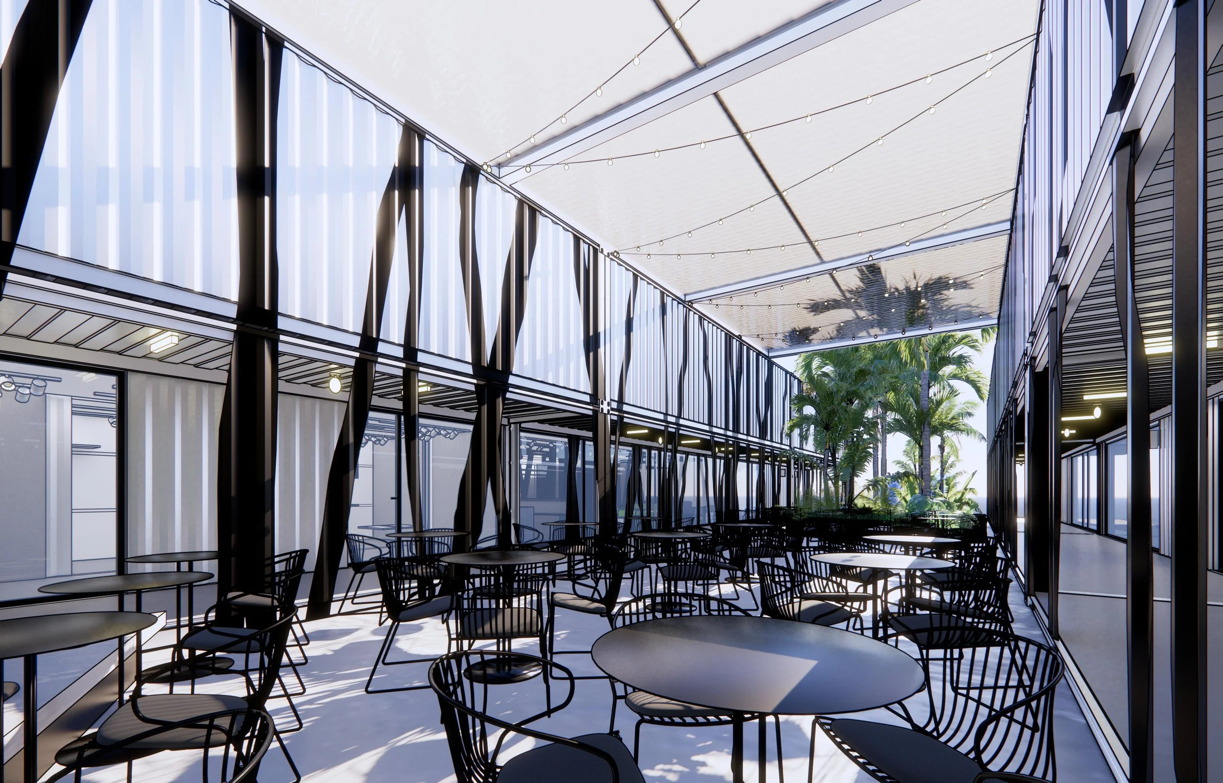 Bal Harbour Shops Announces New Luxury Shopping Near North Hills ...