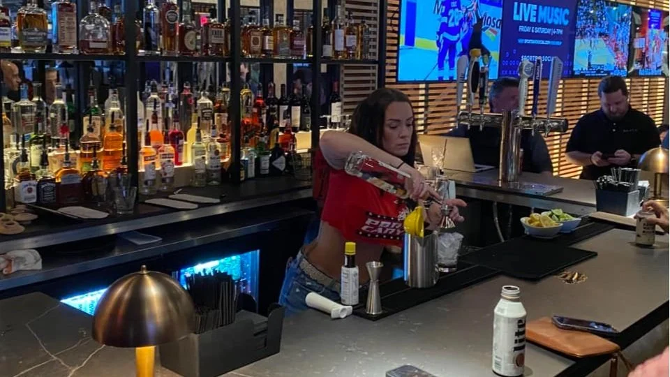 PBR Cowboy Bar Opens in Cary's Fenton — Triangle Around Town