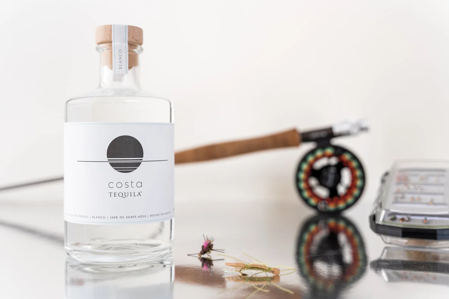 Review: Costa's Unique Tequila Hits the Market — Triangle Around Town
