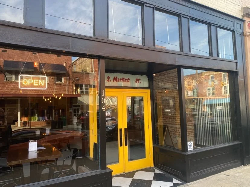 Top 5 Things to do in Madison, North Carolina — Triangle Around Town