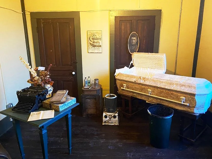 Top 5 Things to do in Madison, North Carolina — Triangle Around Town