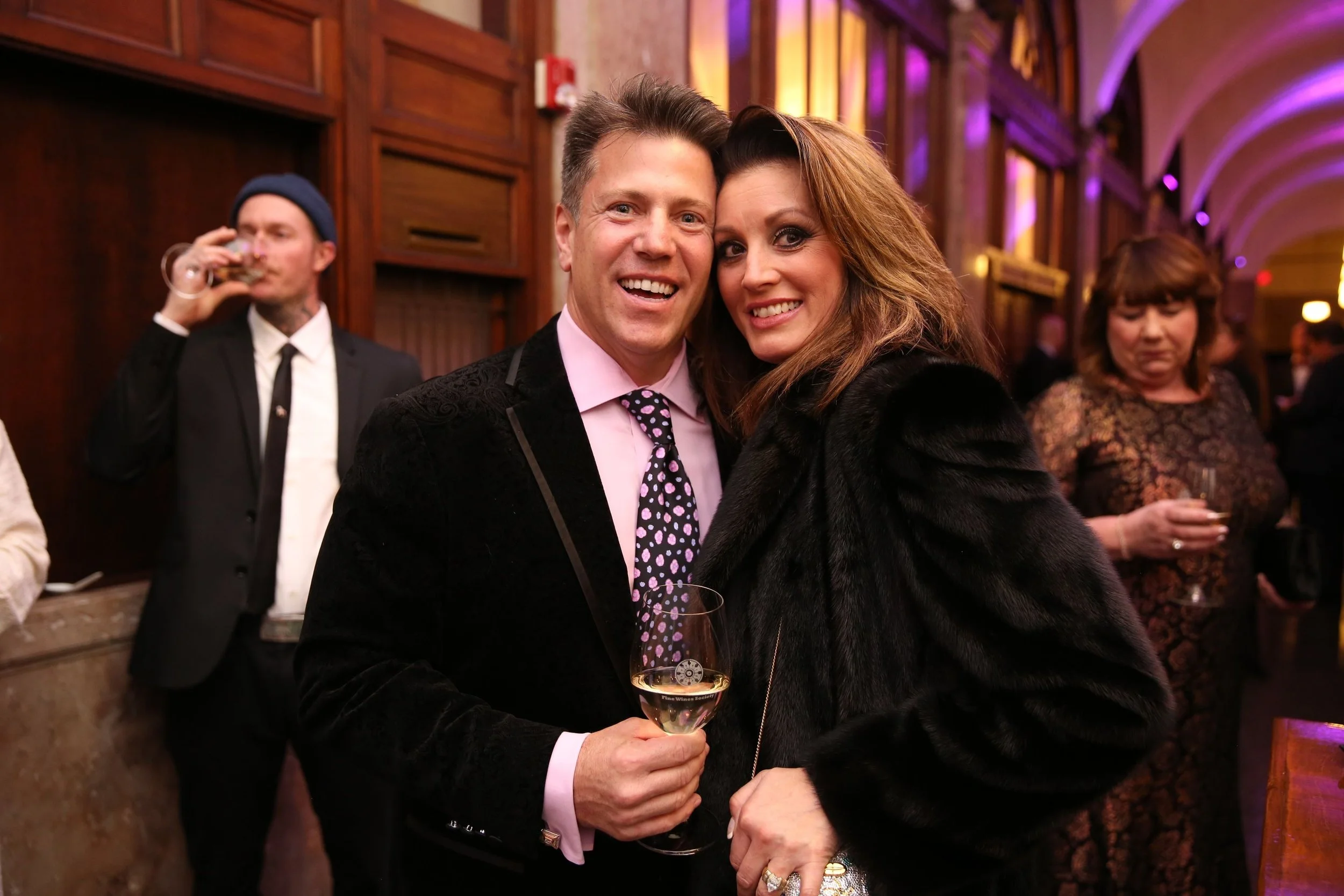 RayLen Vineyards Embarks on a New Chapter: Acquired by JW and Kristen ...
