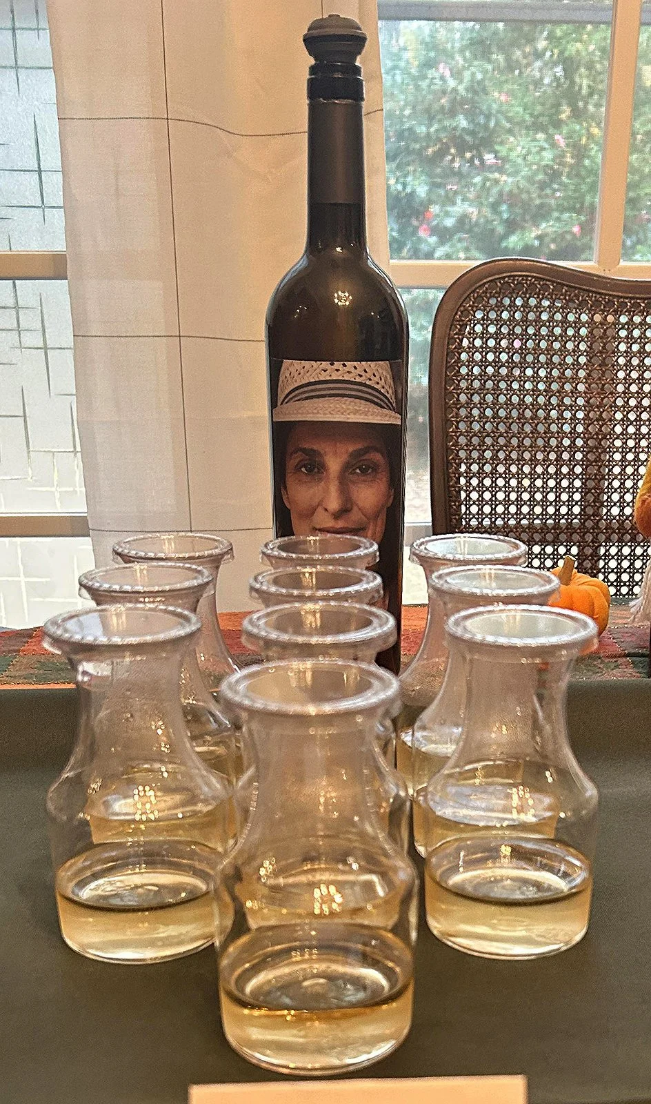 Unlock Great Flavors of Spain with Matsu Wines — Triangle Around Town