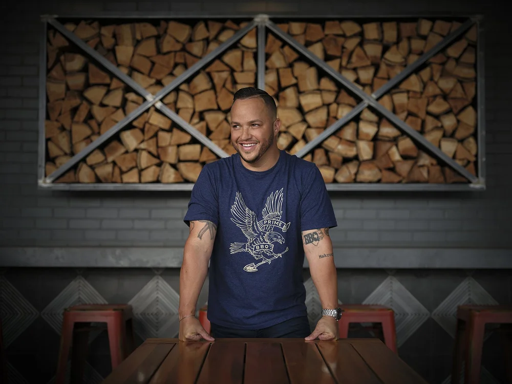Christopher Prieto Brings Prime STQ to RTP — Triangle Around Town