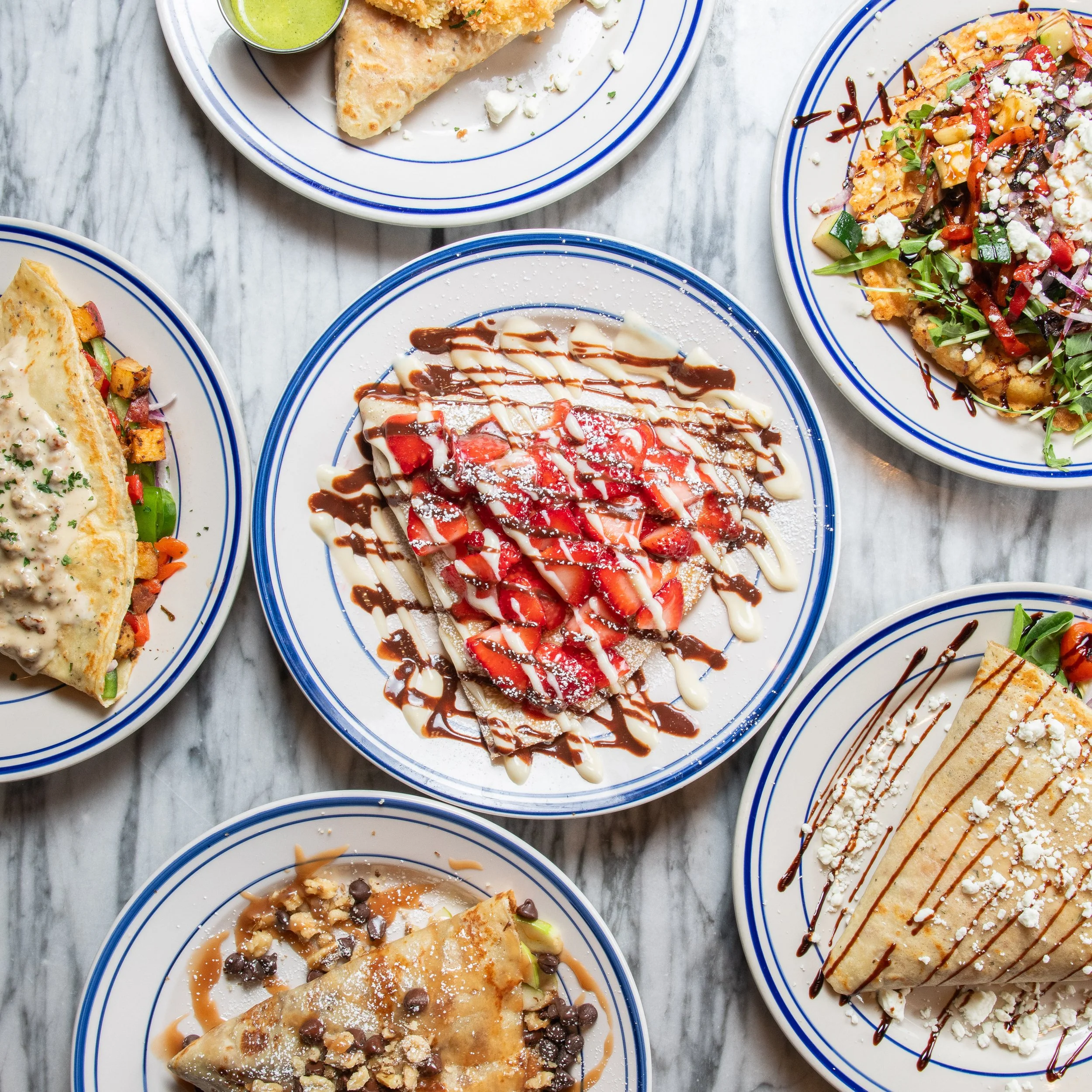 Press Coffee, Crepes and Cocktails Opens in Downtown Raleigh — Triangle ...