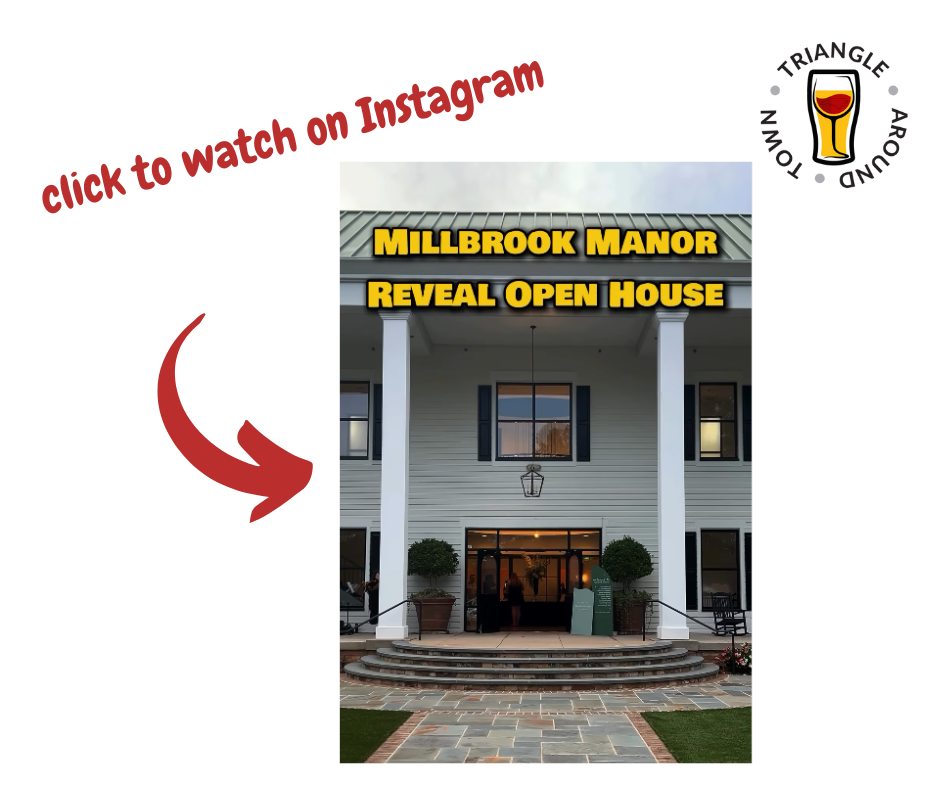 From 1705 East to Millbrook Manor: A New Chapter for Raleigh's Premier ...