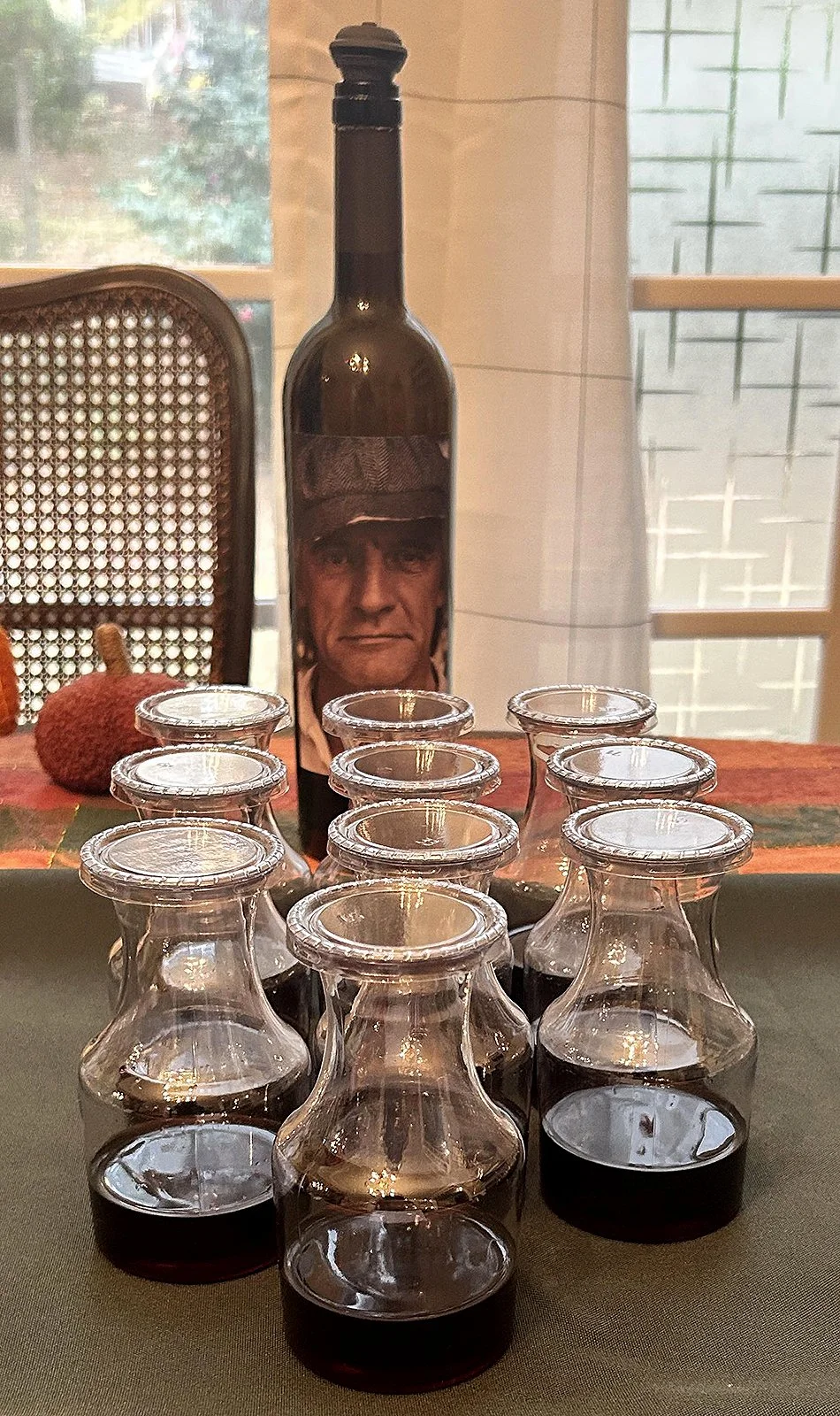 Unlock Great Flavors of Spain with Matsu Wines — Triangle Around Town