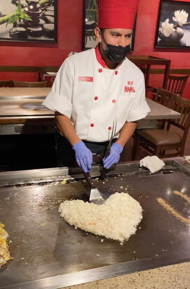 Raleigh Restaurant Set to Celebrate 50 Years this Fall — Triangle ...