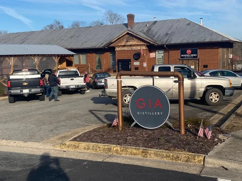 Top 5 Things to do in Madison, North Carolina — Triangle Around Town