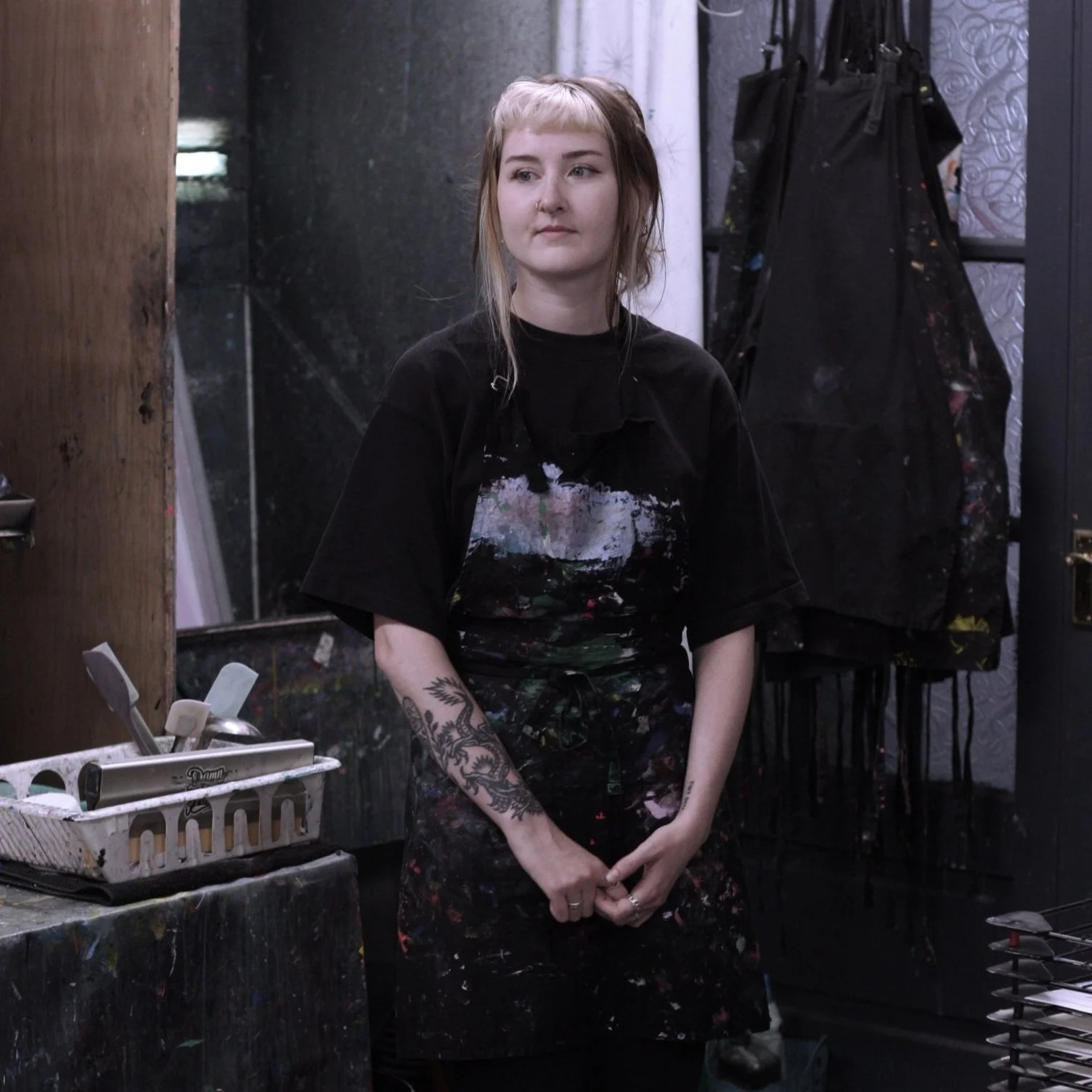 about — Izzy Rose Grange