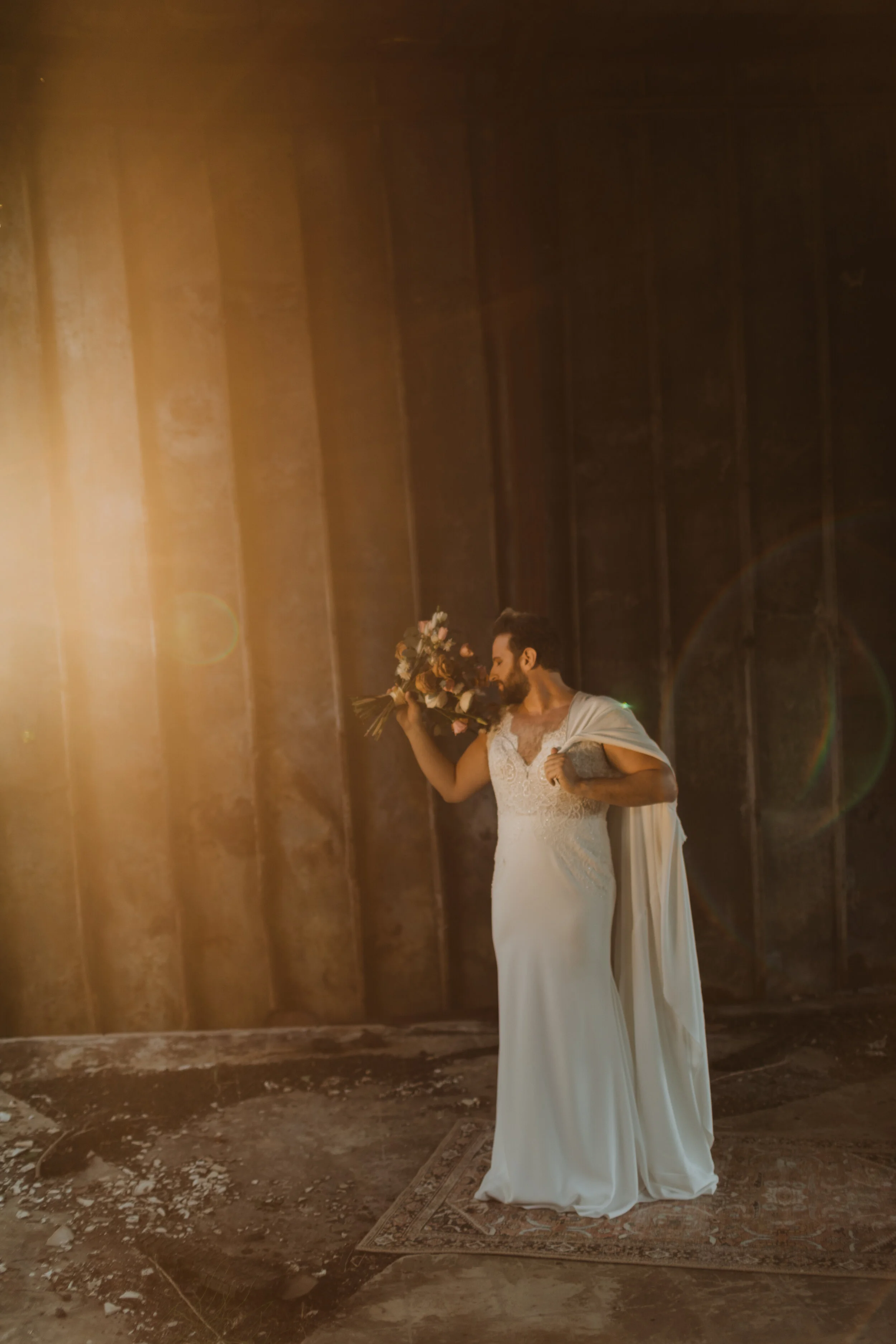 BCausLove — Written by Bryan