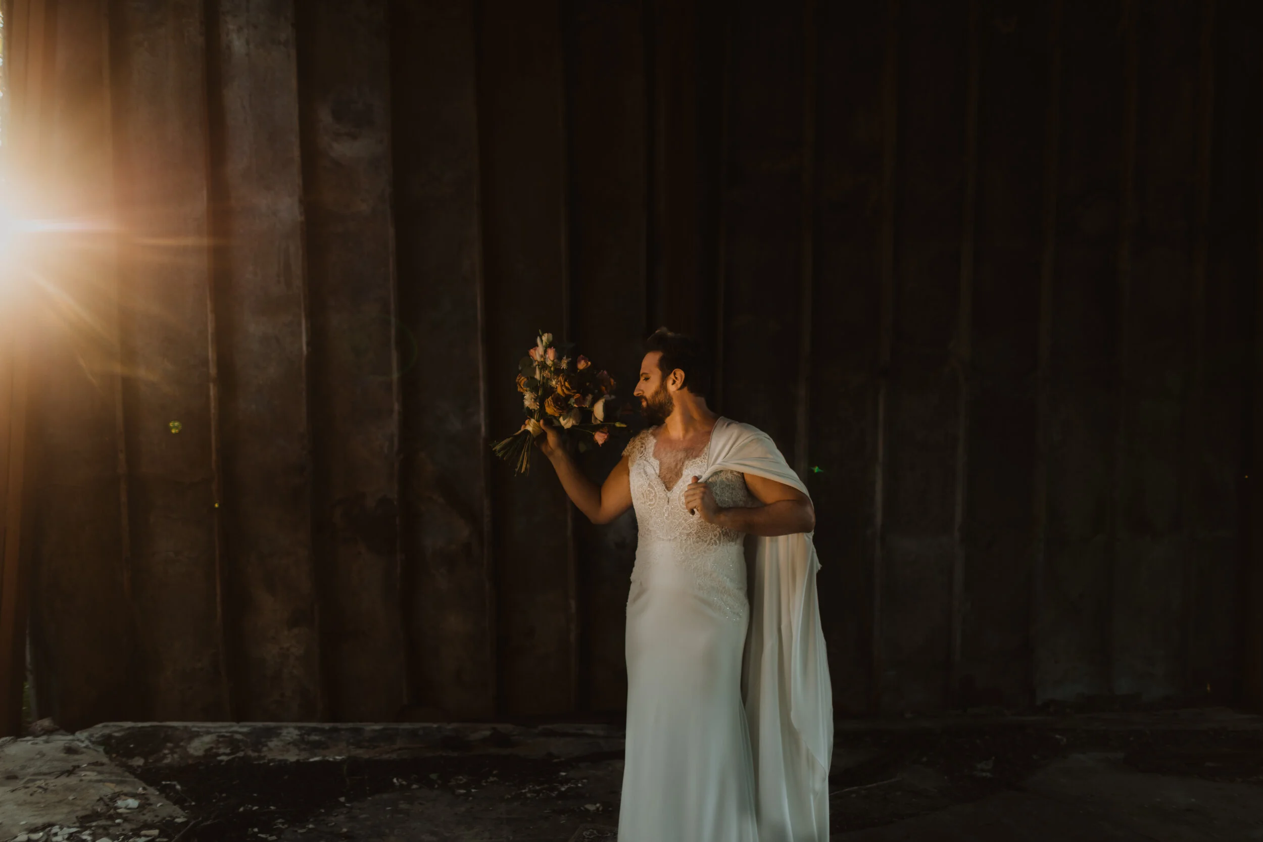 BCausLove — Written by Bryan
