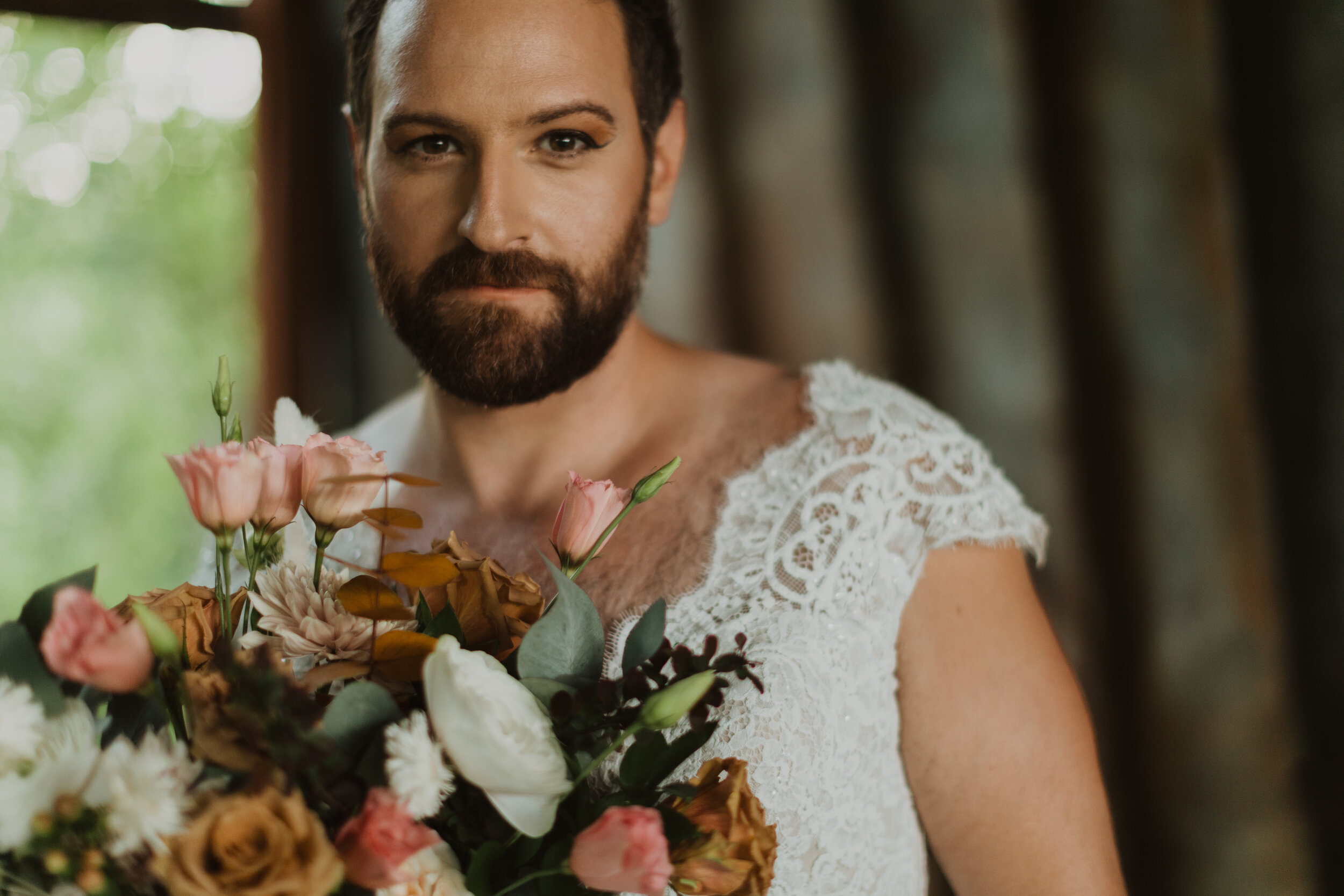 BCausLove — Written by Bryan