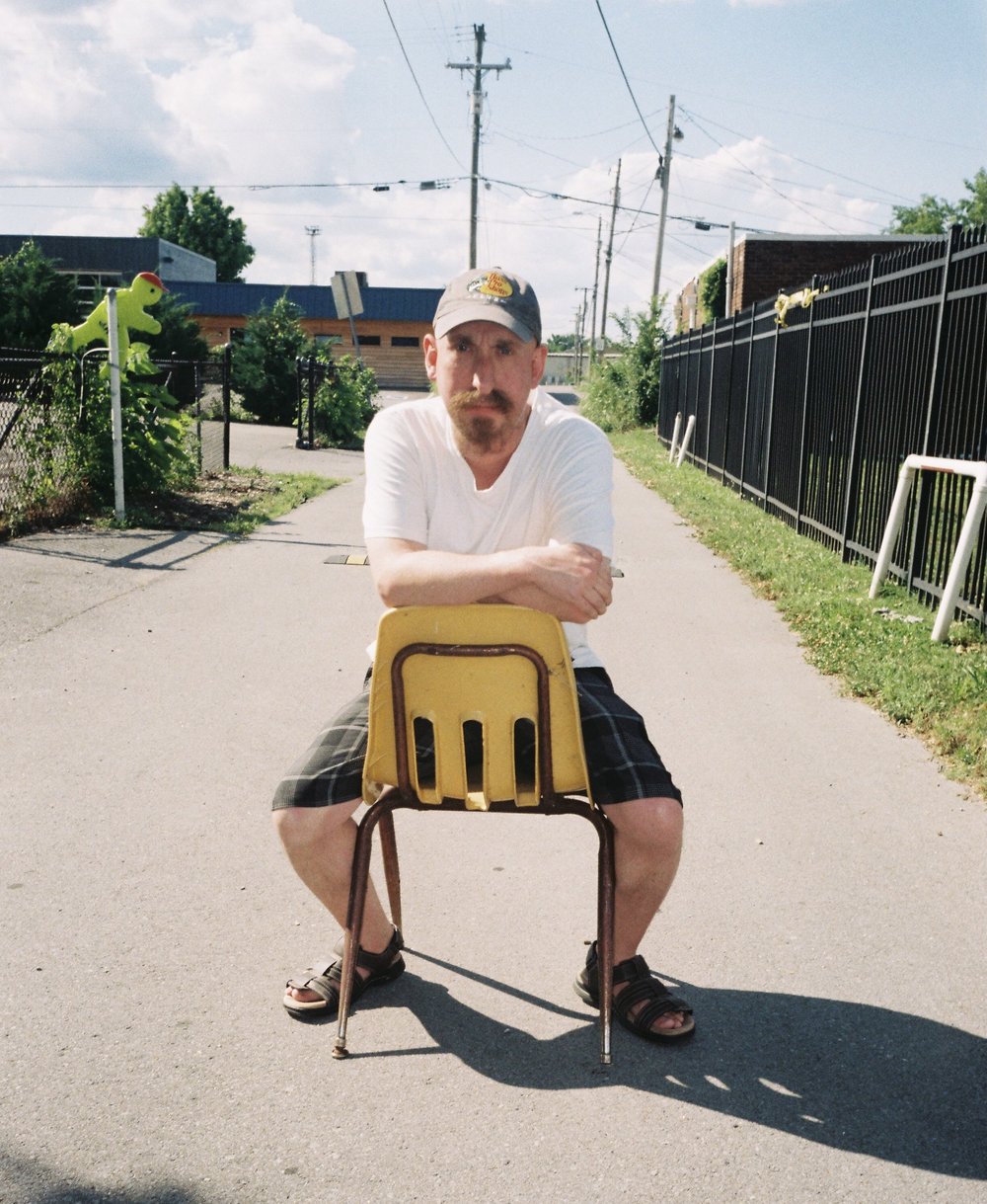 Extensive Gummo Talk With Jacob Reynolds — Casey Doran