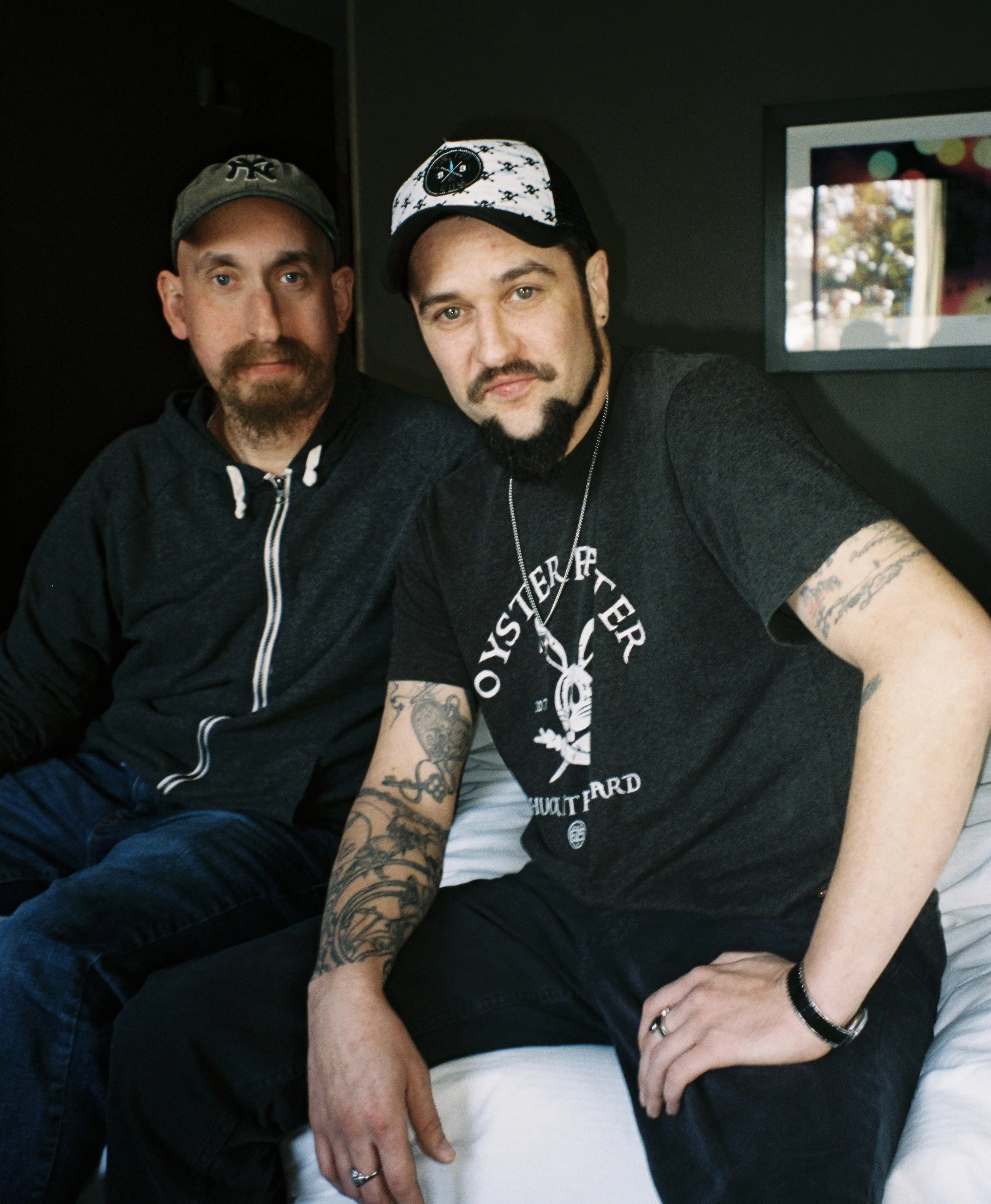 Extensive Gummo Talk With Jacob Reynolds — Casey Doran