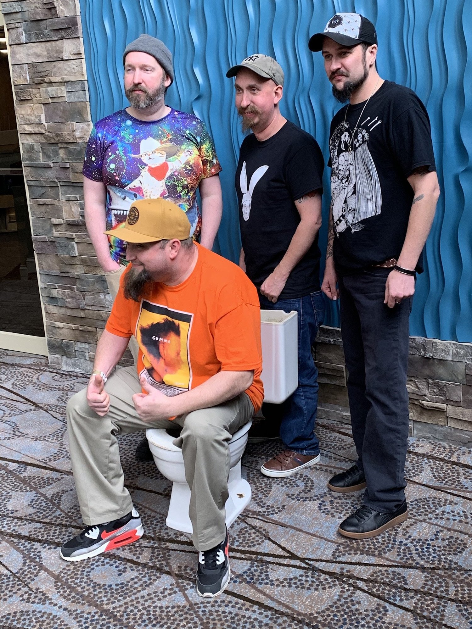 Extensive Gummo Talk With Jacob Reynolds — Casey Doran