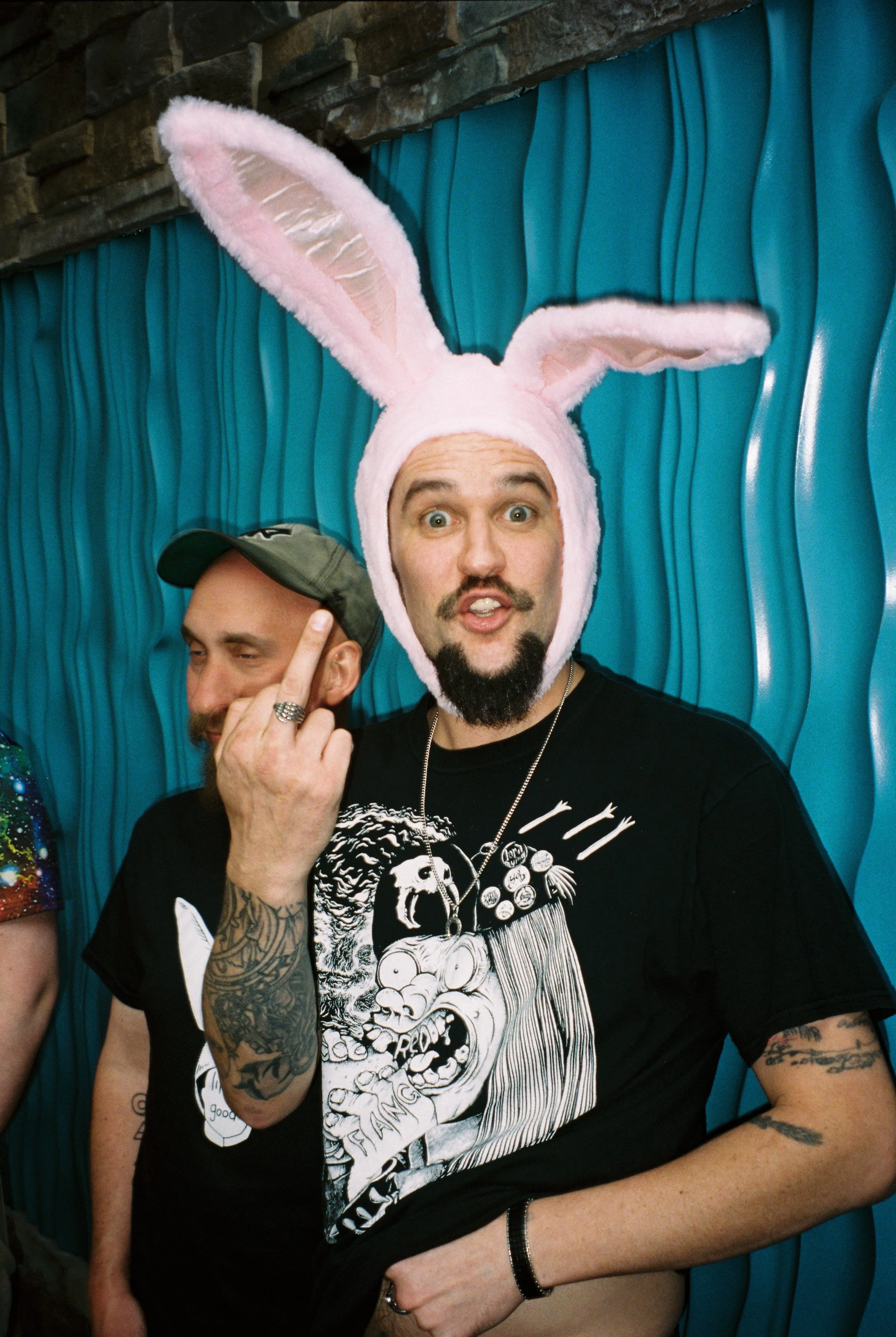 The Bunny Boy From Gummo - Jacob Sewell Interview — Casey Doran
