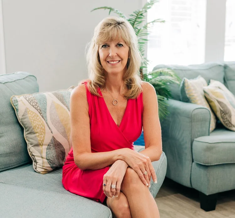 Beth Spiroff Pro Organizing