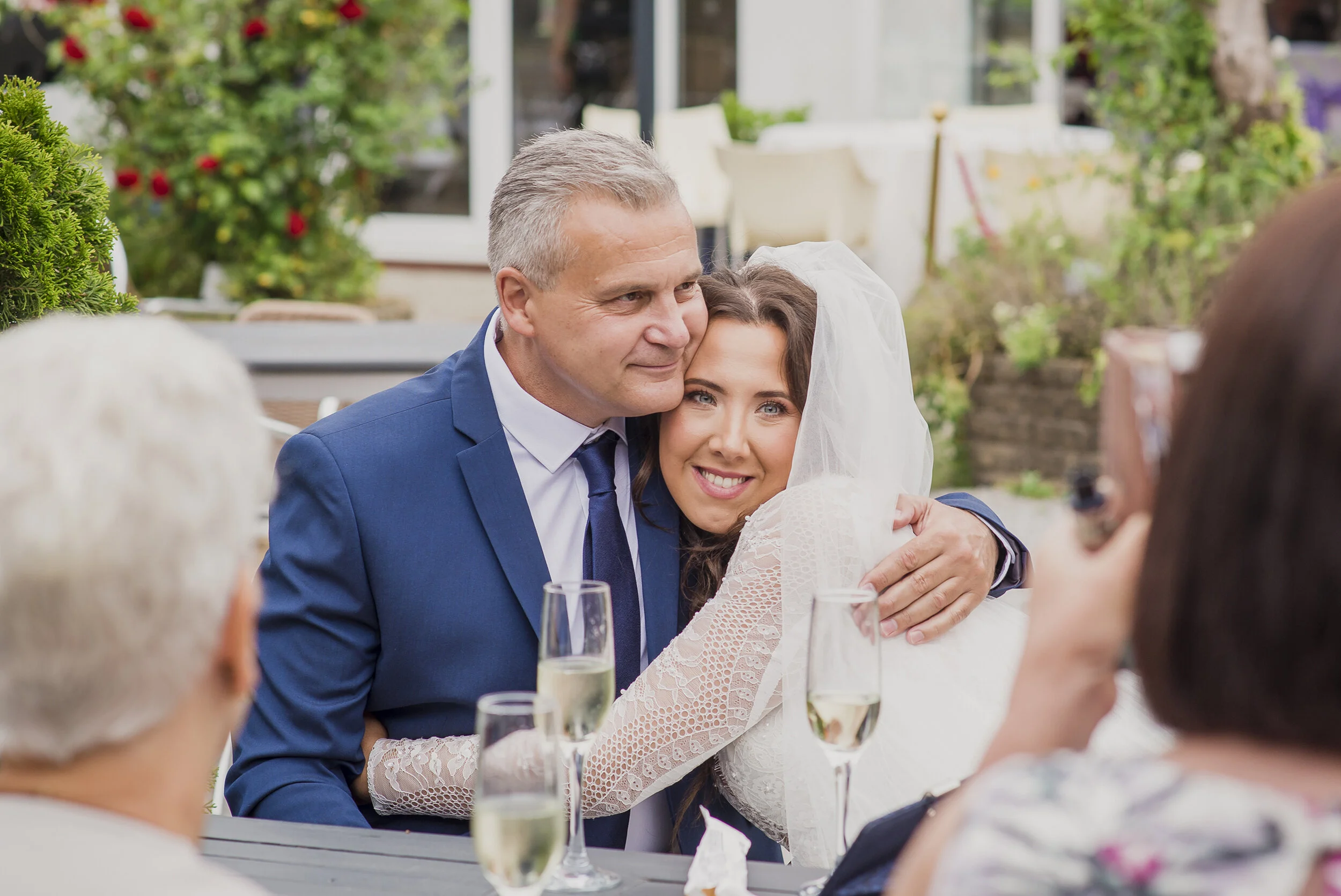 Gallery of wedding photos Oldham — Karen Berry Photography | Wedding ...
