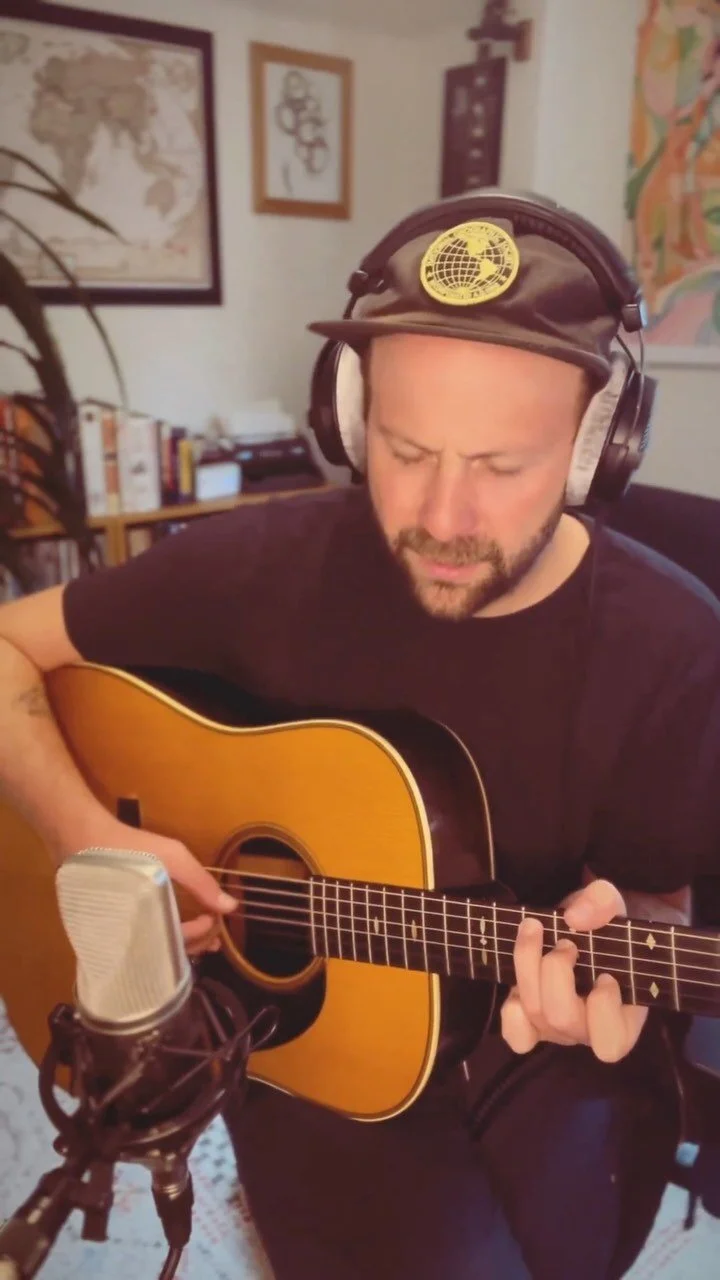 Travis Ehrenstrom Band