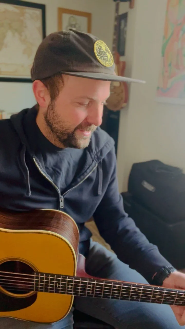 Travis Ehrenstrom Band