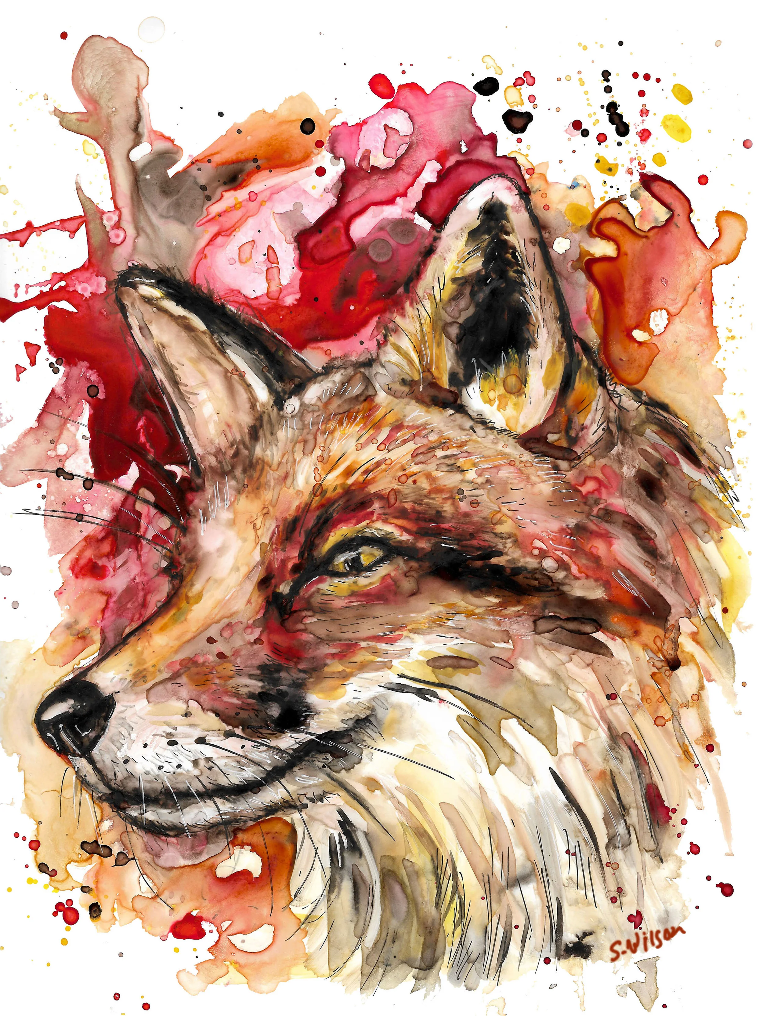 shop — Suzy Wilson Art