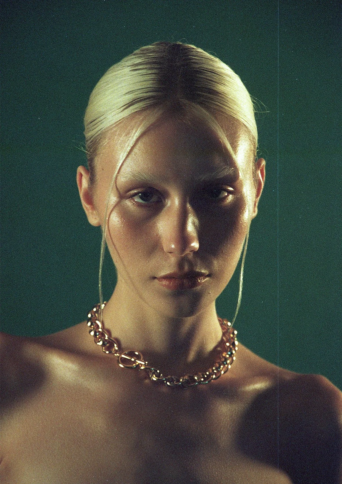 Katie Downer Hair & Makeup Artist