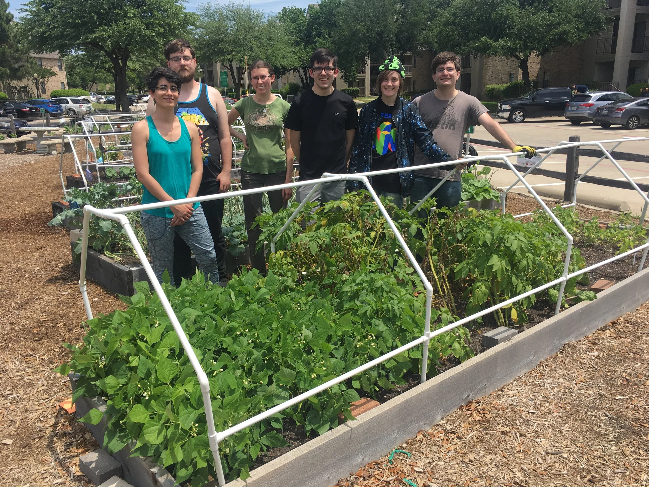 Synergy Wesley Foundation