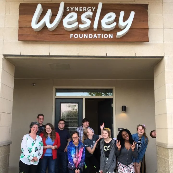 Synergy Wesley Foundation
