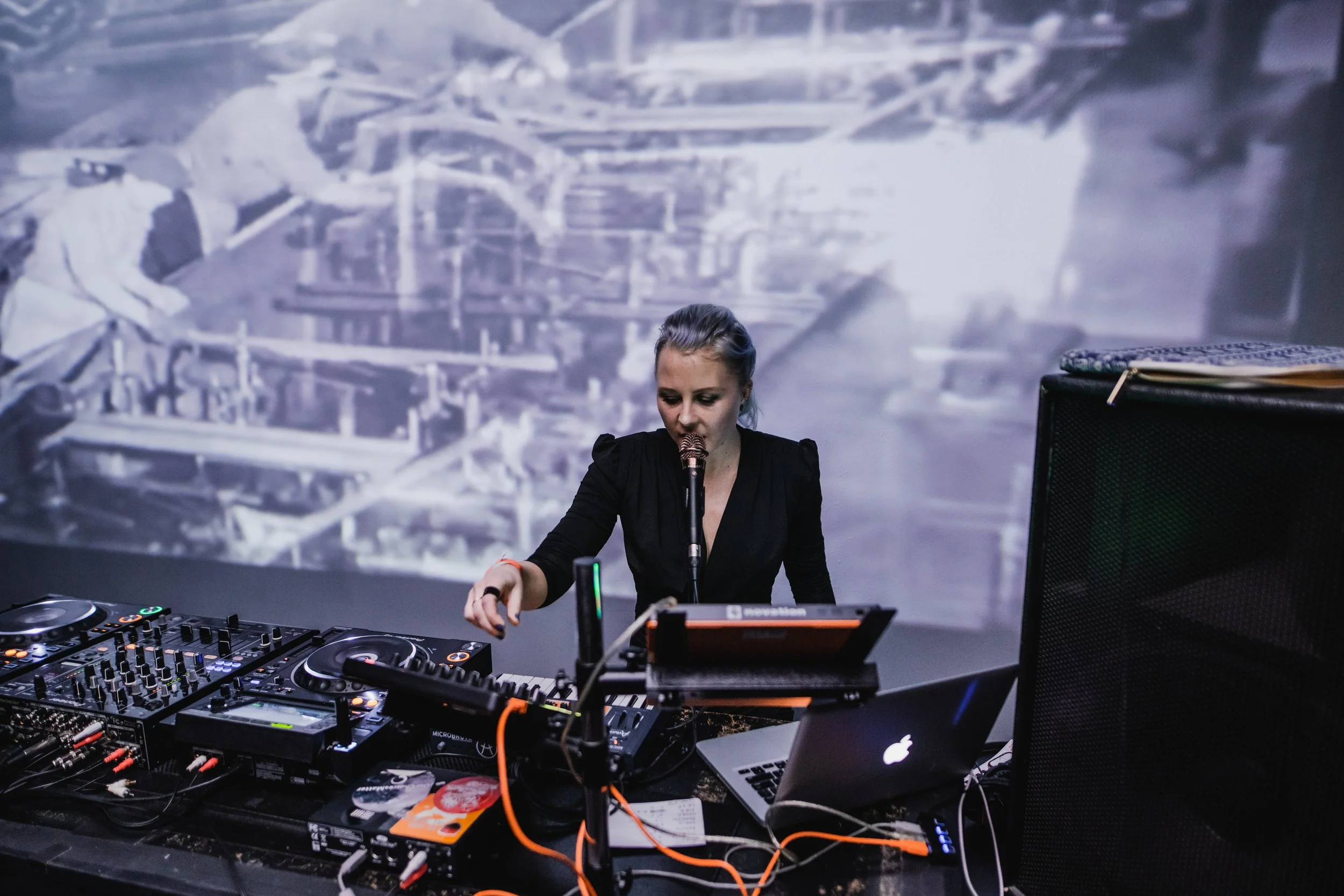 Hydrah — Conflux Connect