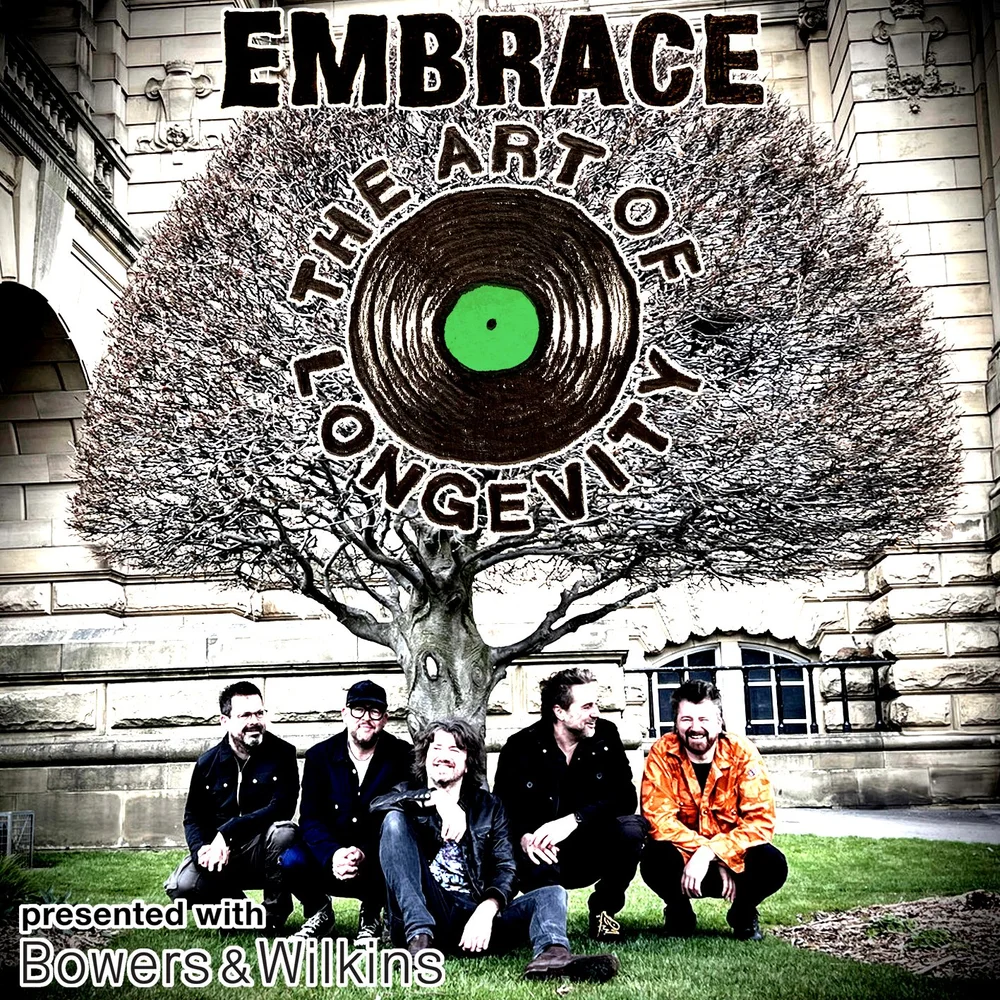 Embrace: Art of Longevity — THE SONG SOMMELIER