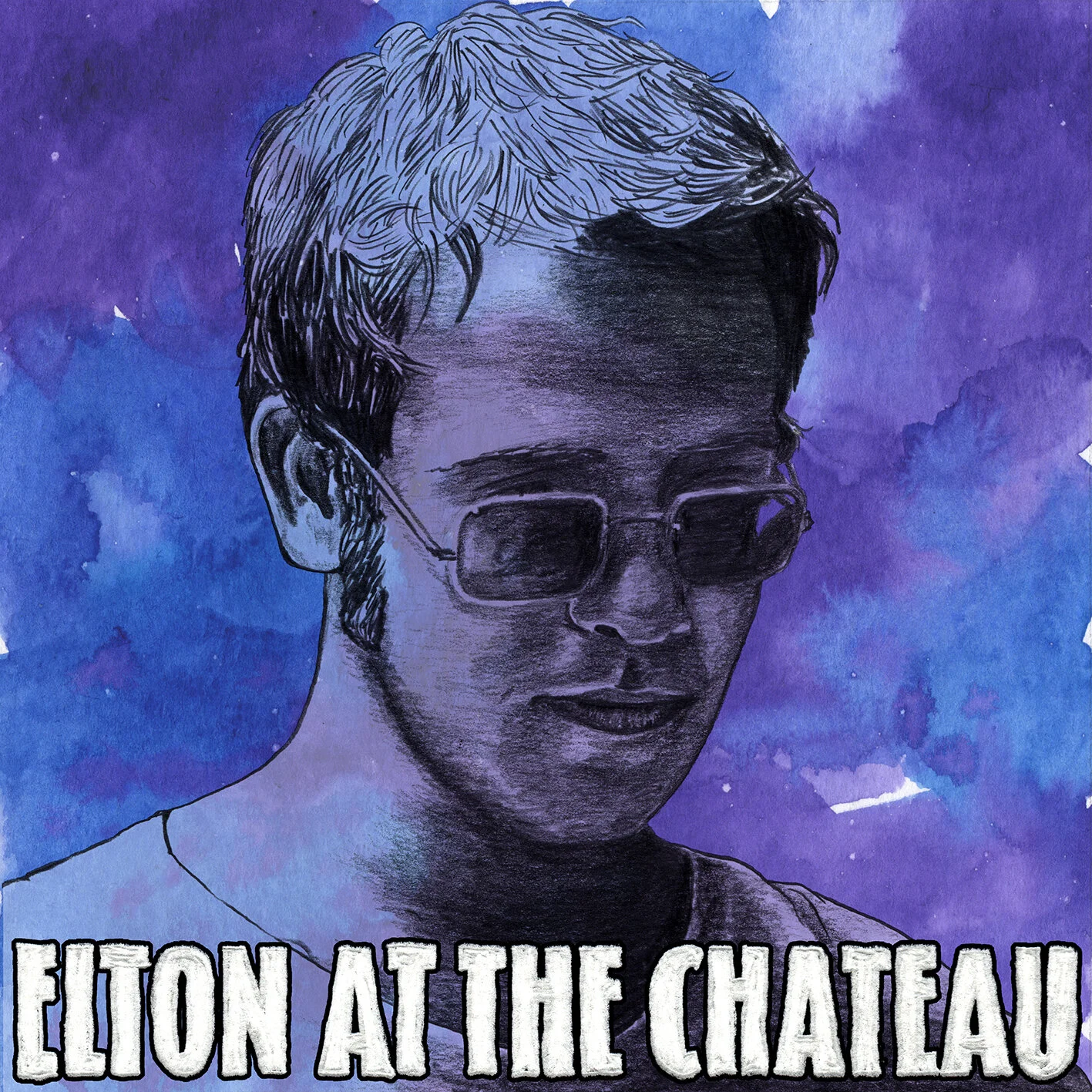 Elton At The Chateau — THE SONG SOMMELIER