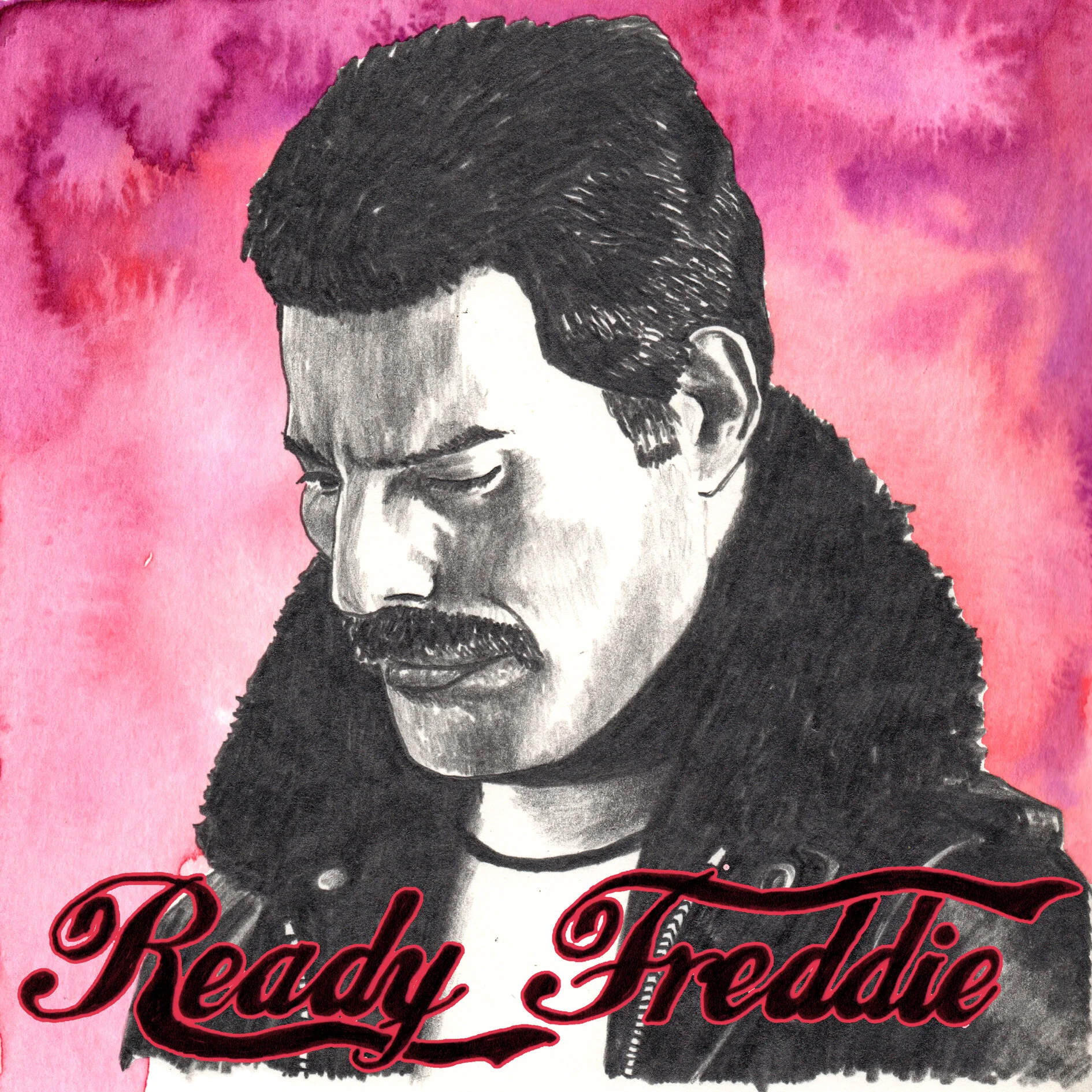 Ready Freddie — THE SONG SOMMELIER