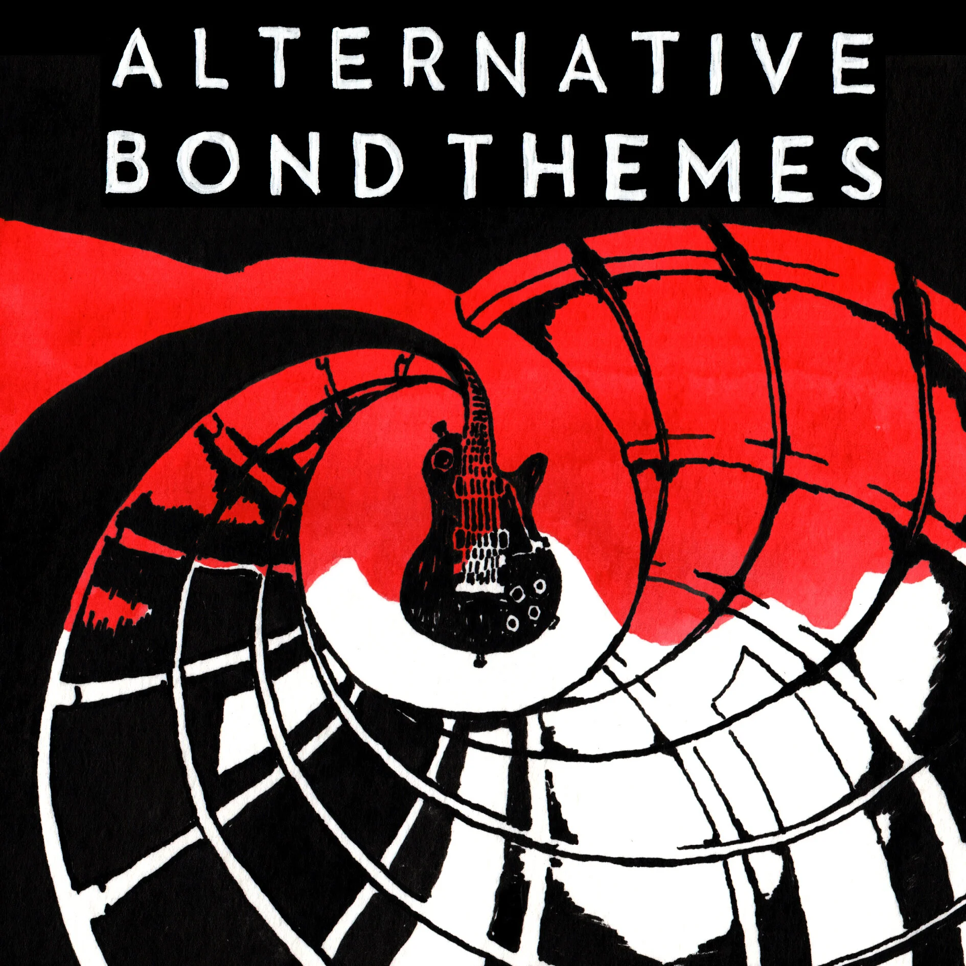 Alternative Bond Themes — THE SONG SOMMELIER