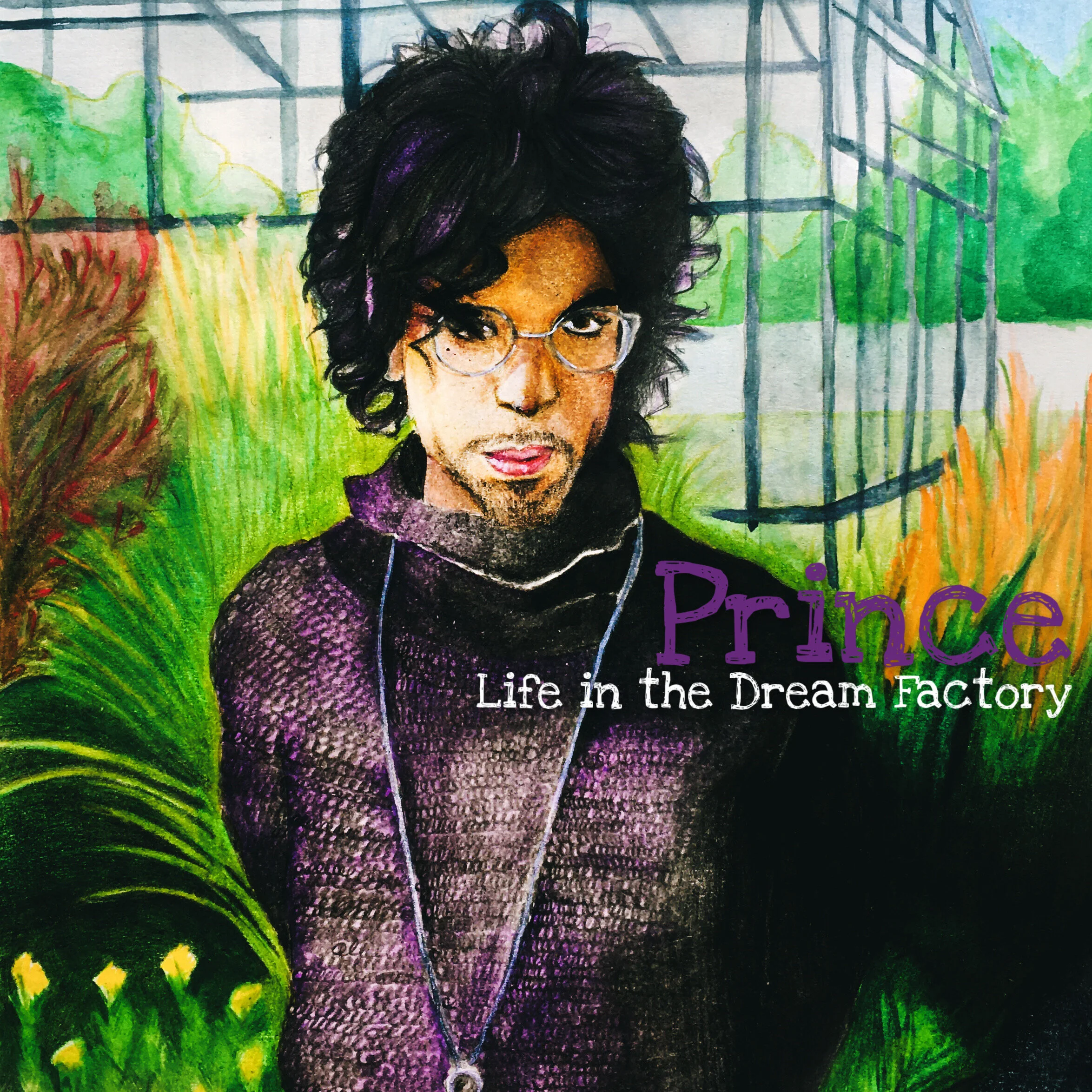 Prince Life in the Dream Factory — THE SONG SOMMELIER